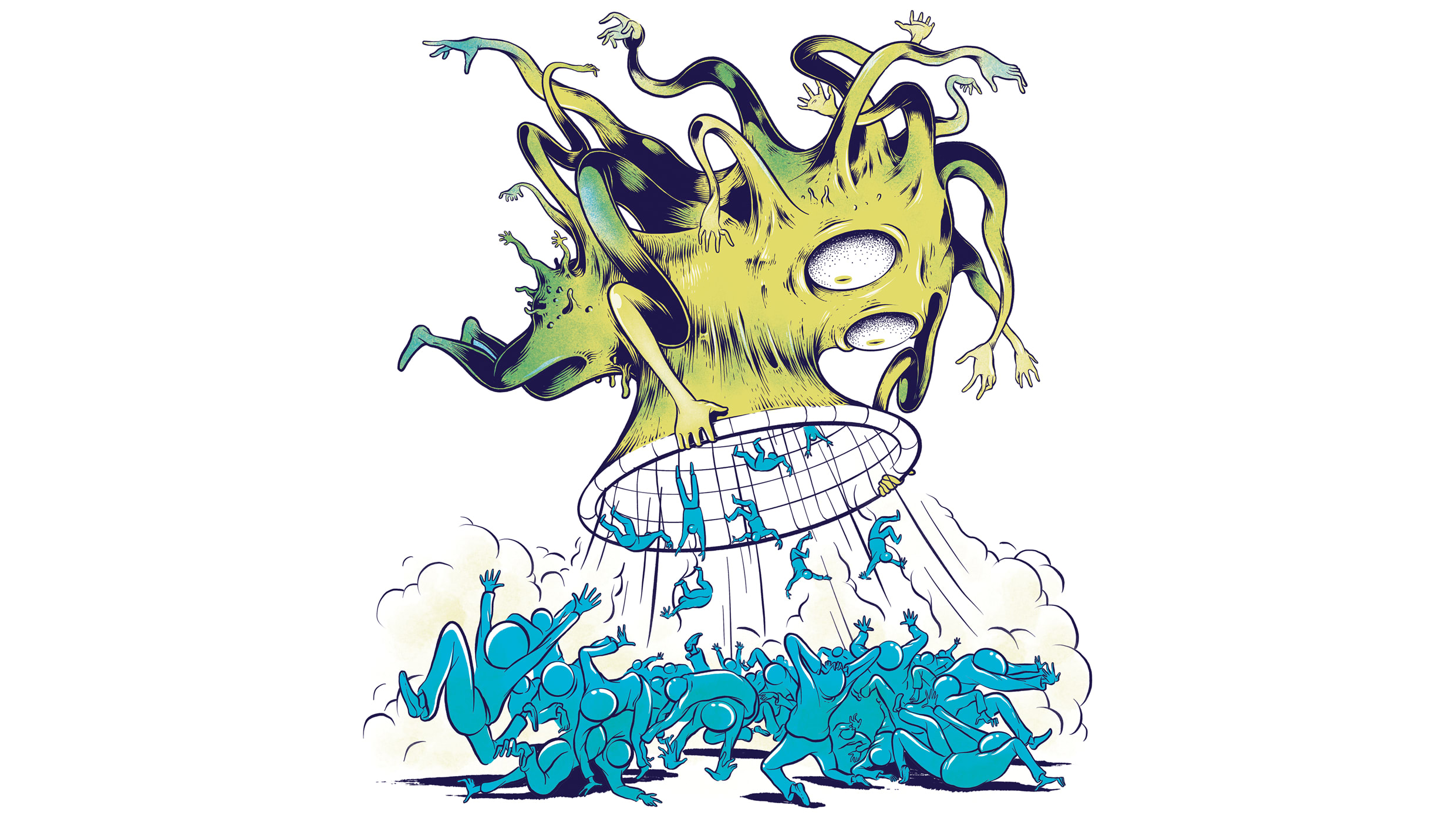 Everything you always wanted to know about the metaverse - Fast Company