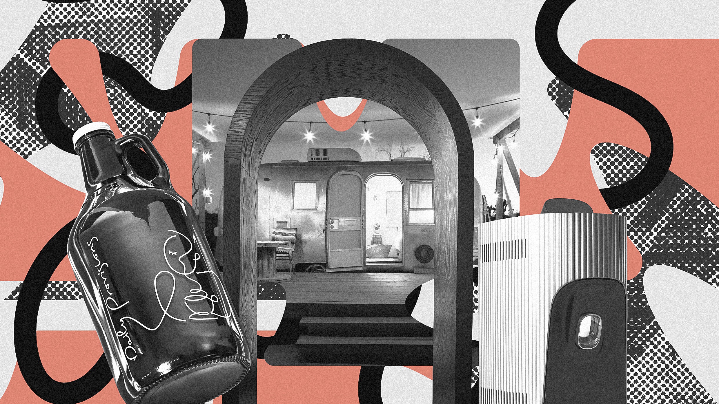 The best hospitality-related designs of 2022 - Fast Company