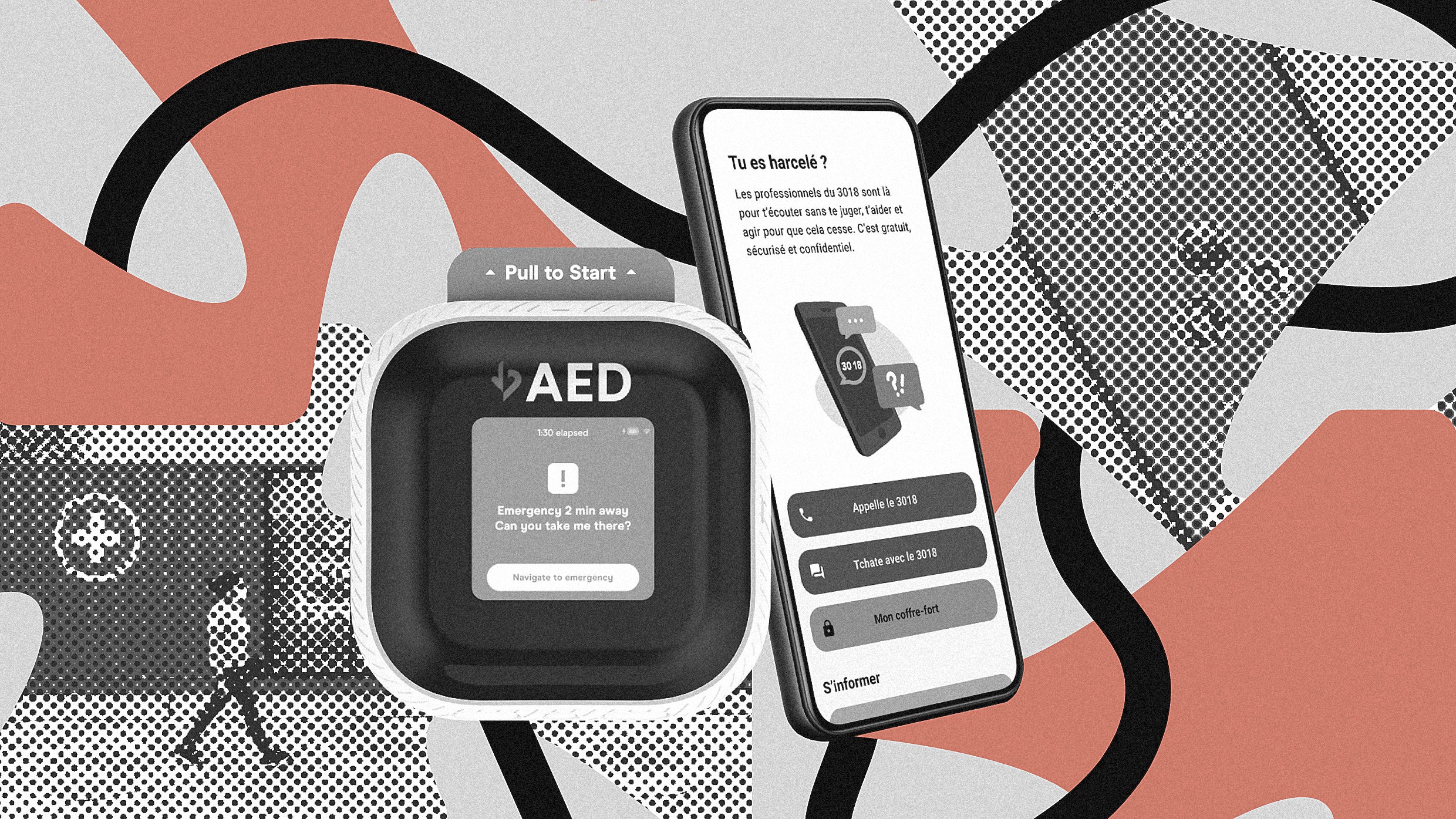 The projects best designed to respond quickly to current events - Fast ...