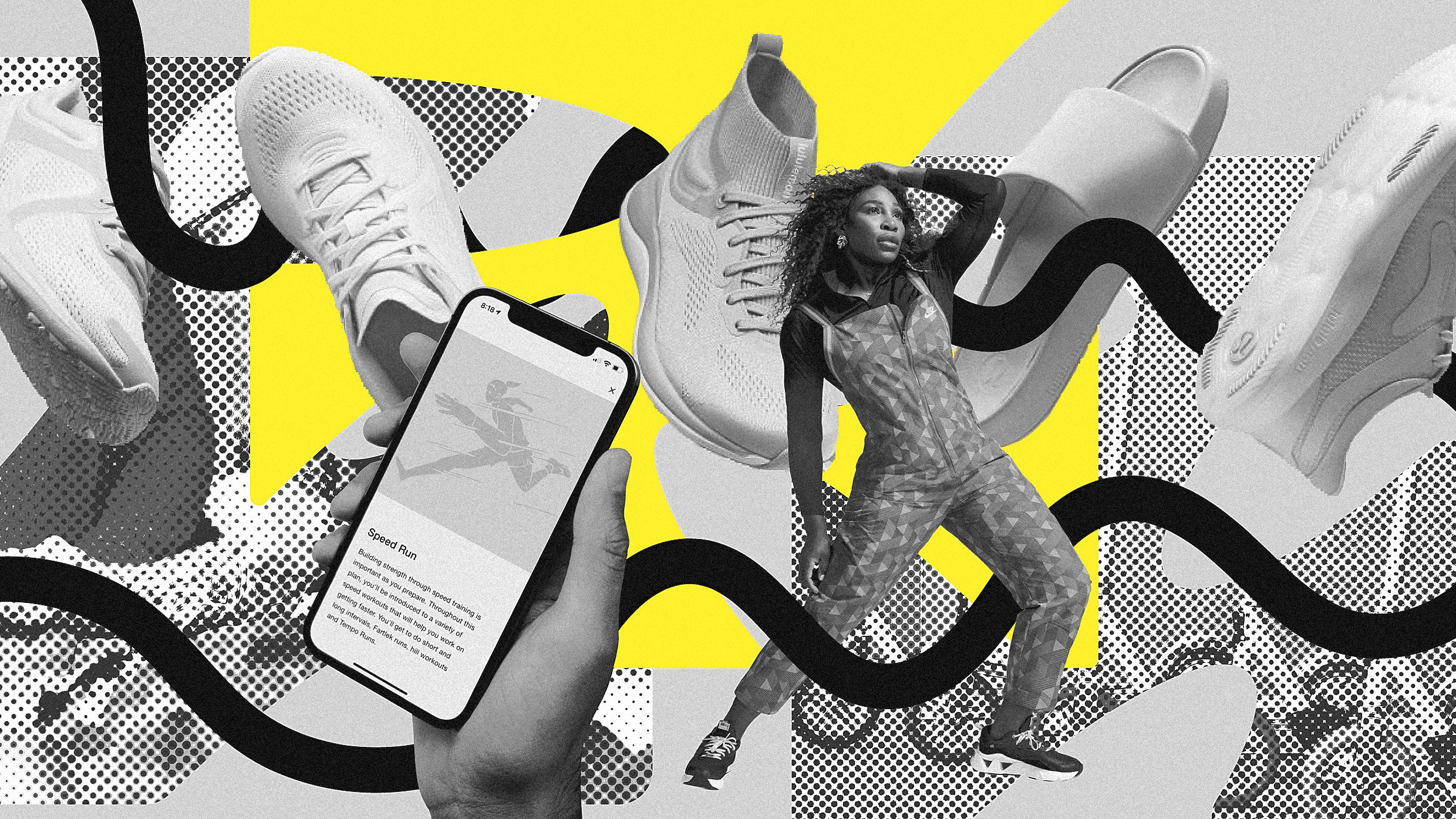 The most innovative sports and recreation design of 2022 - Fast Company