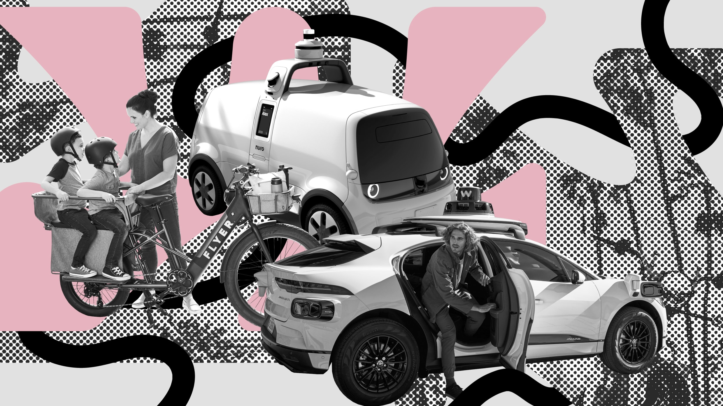 The most innovative transportation projects in 2022 - Fast Company