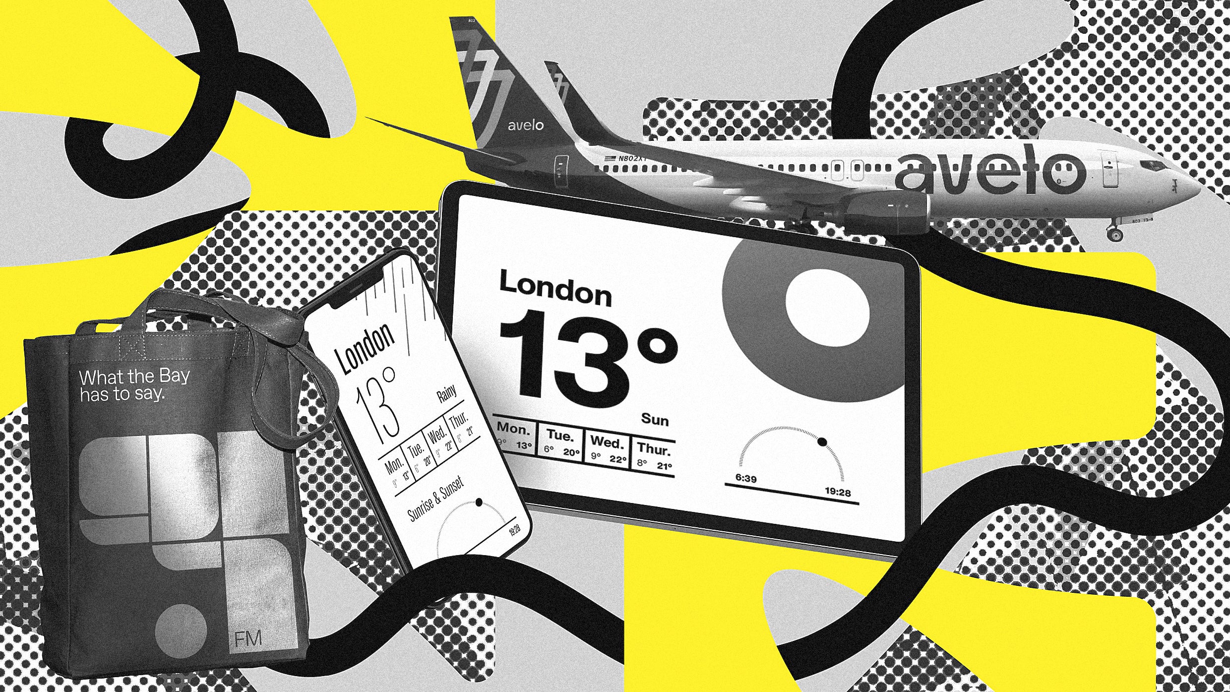 The best graphic design of 2022 - Fast Company