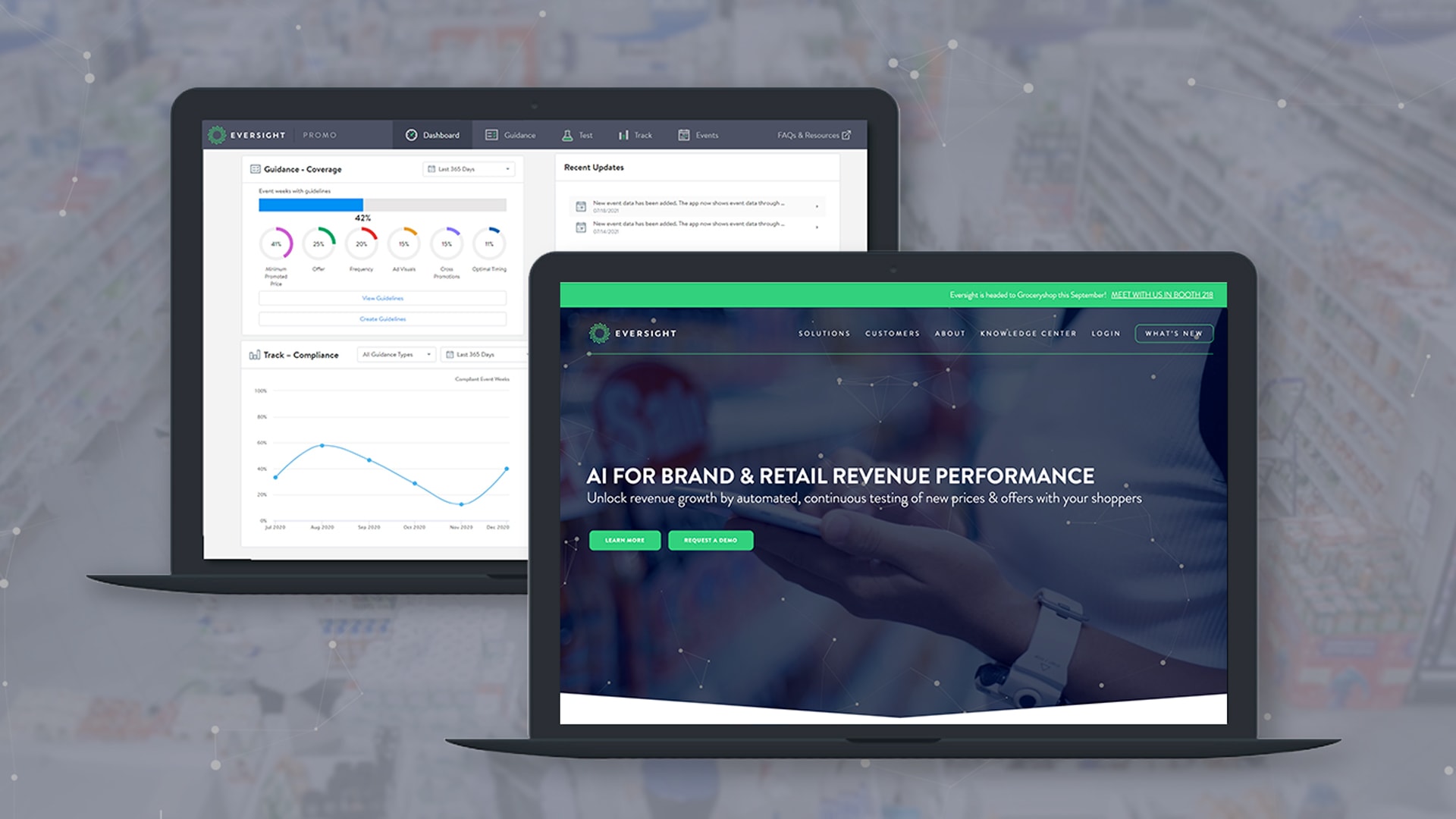 Instacart acquires AI pricing platform Eversight - Fast Company