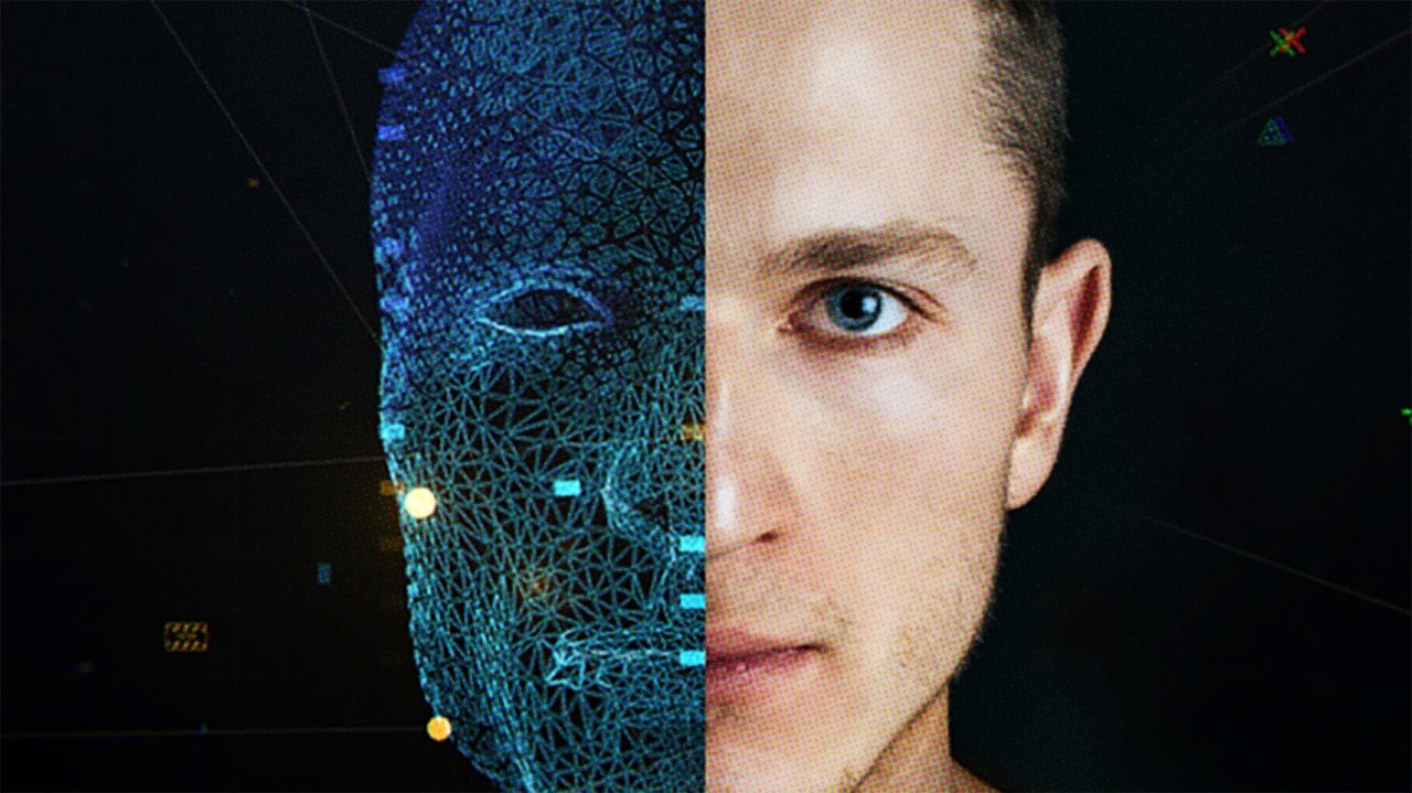 How the creator of 'bullet time' for 'The Matrix' wants to transform the metaverse - Fast Company