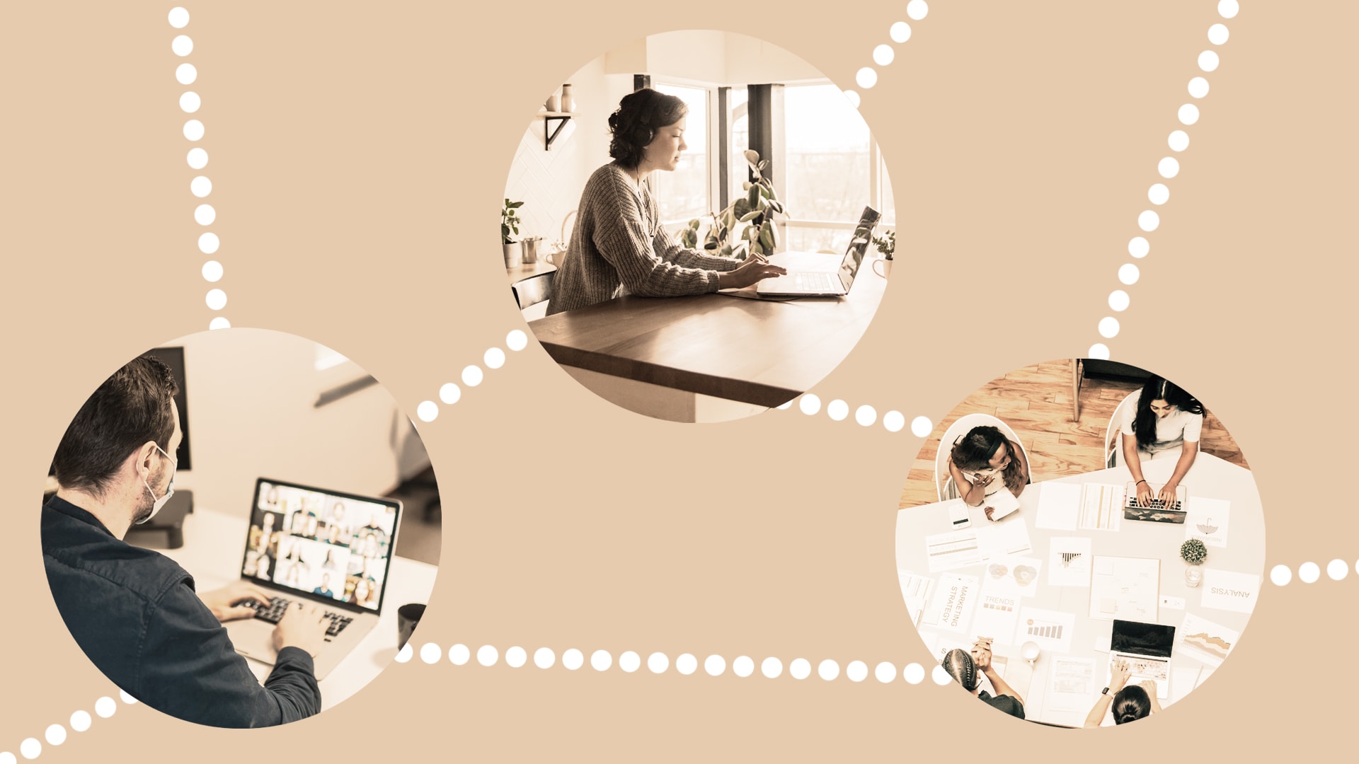 3 ways to better lead remote, hybrid, and in-person teams—all at once - Fast Company