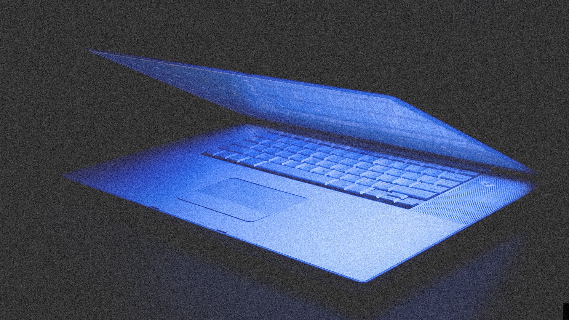 Why people lie more when using a laptop than a phone