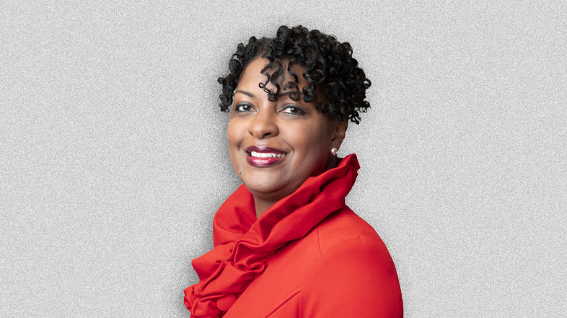 Citi's head of racial equity talks about how the financial giant is ...