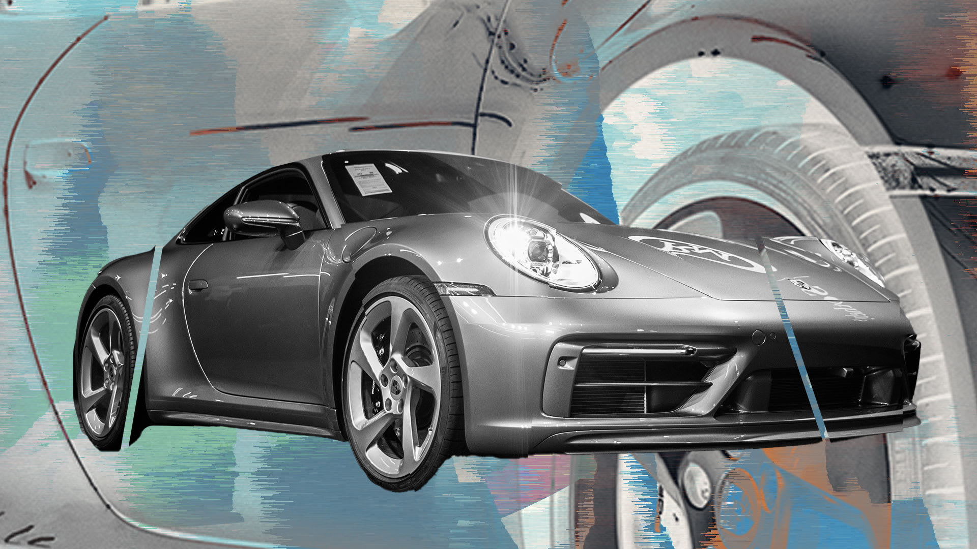 Porsche IPO: Stock will trade separately as Volkswagen takes the luxury ...