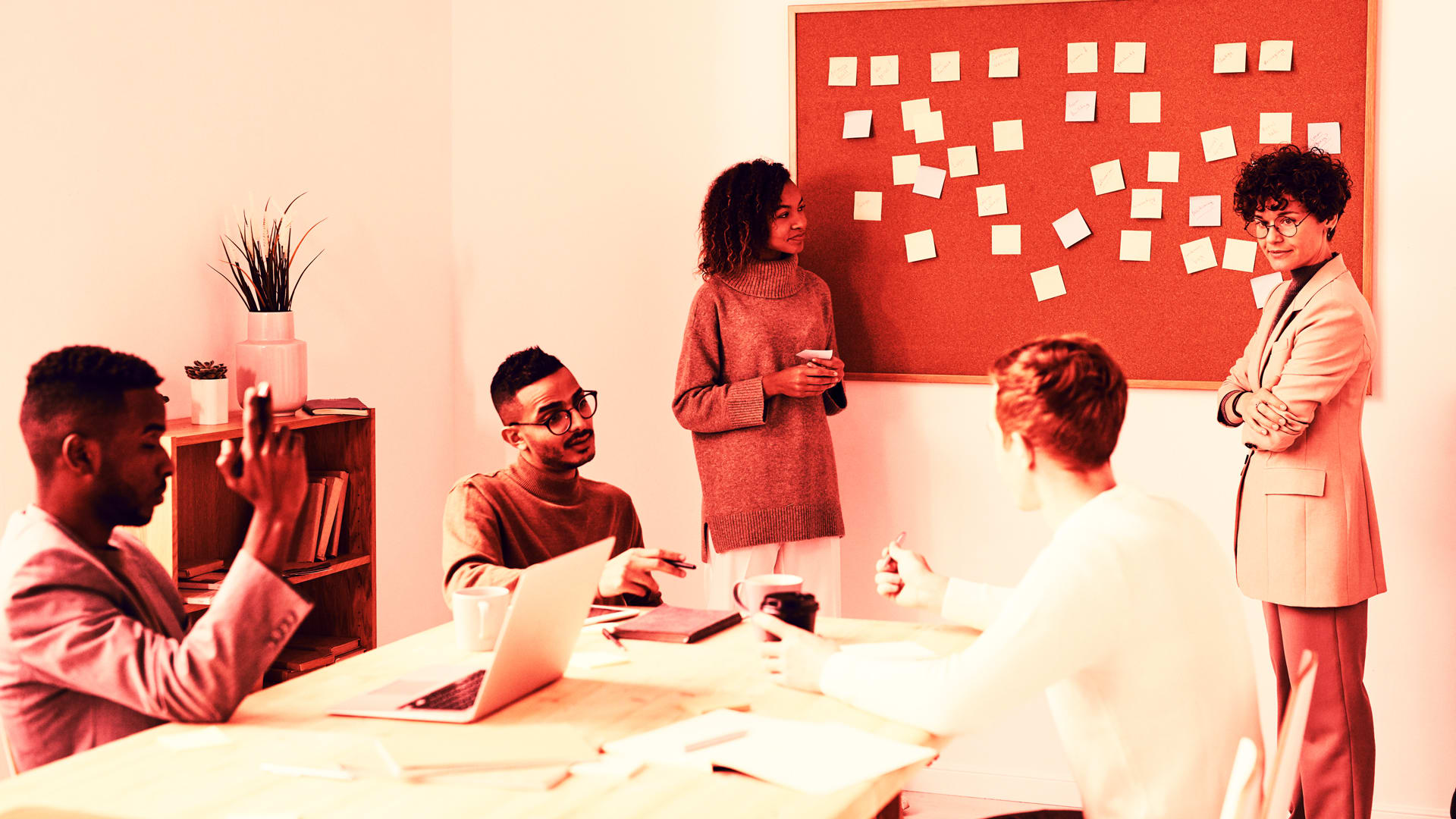 The 4 crucial expectations Gen Z teams have for the workplace - Fast ...