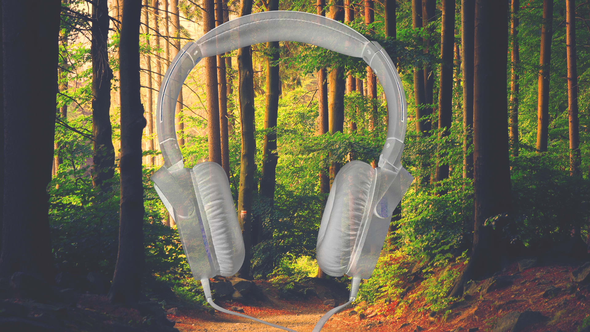 These free tools will give you nice sounds while you work - Fast Company