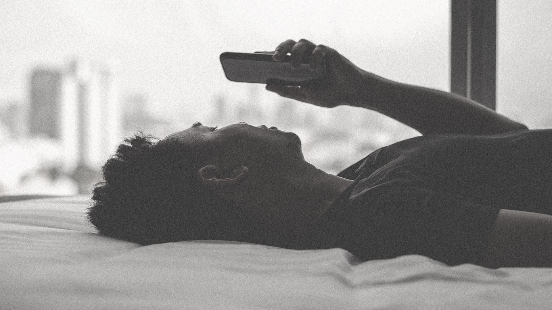 Want to stop endlessly scrolling on your phone? Do this - Fast Company