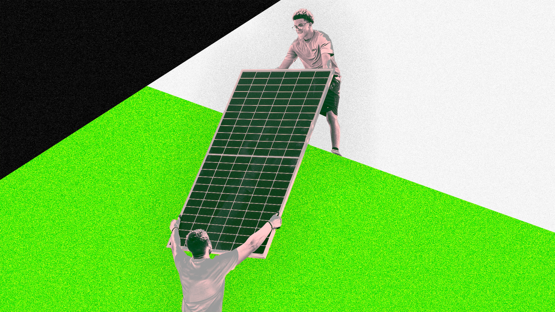 Why Alex Honnold of 'Free Solo' fame is funding solar power in New ...