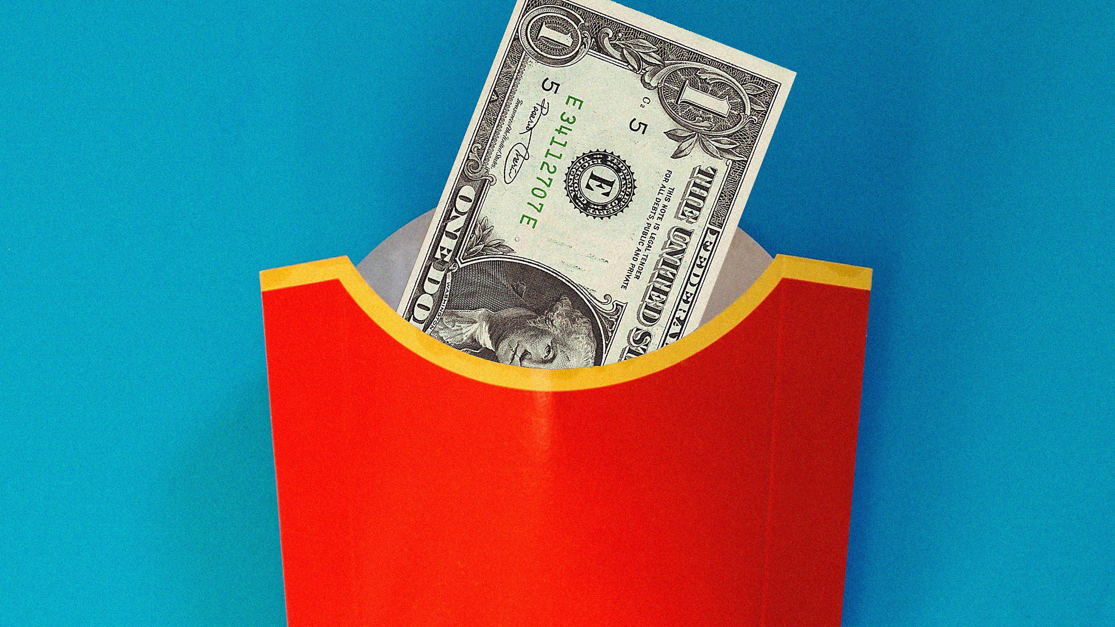 Inflation may raise your minimum wage—but will it help? - Fast Company