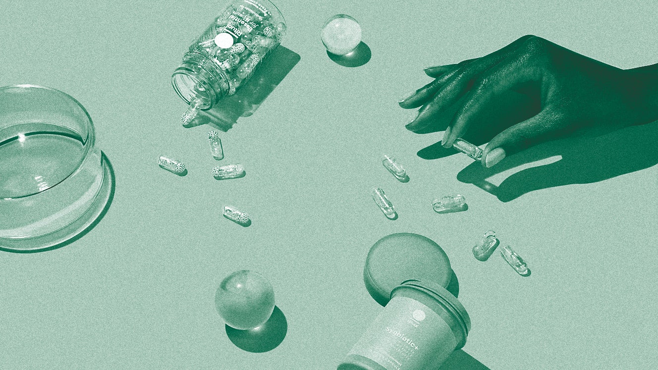 Ritual supplements went big on Instagram. Now they're coming to Whole ...