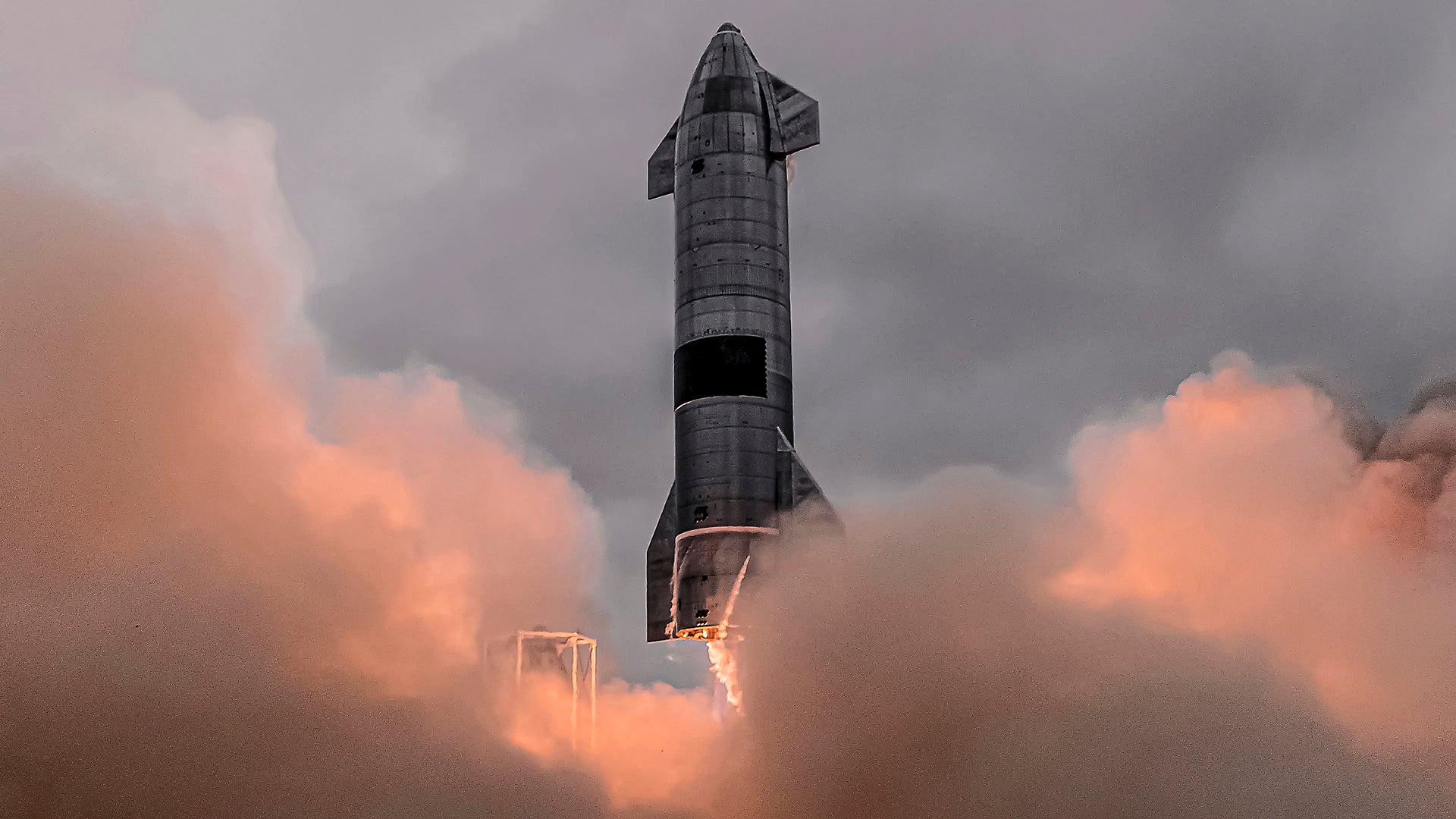 What is the SpaceX Starship? - Fast Company