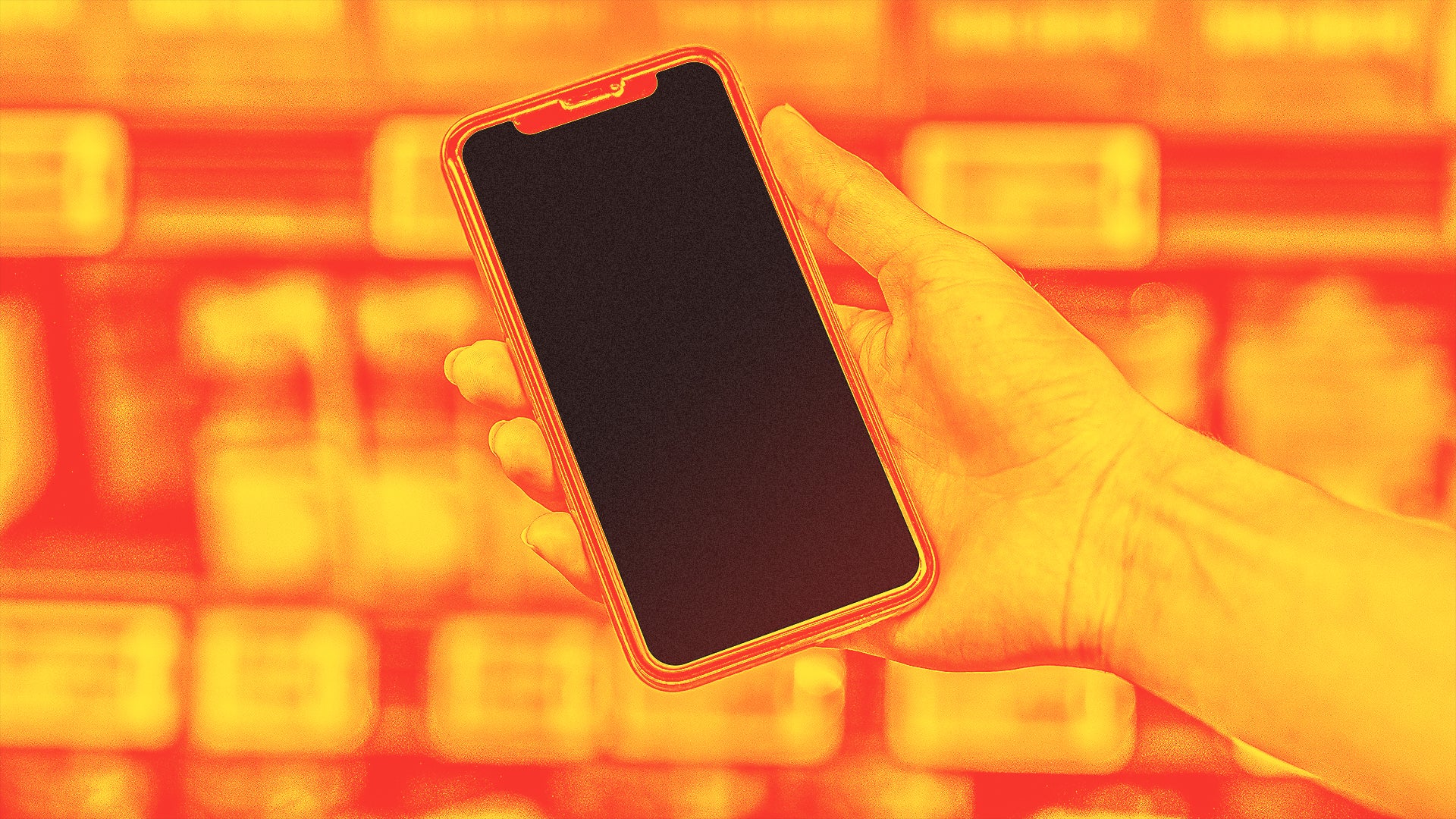Wegmans yanking its self-checkout app because of theft reveals a ...
