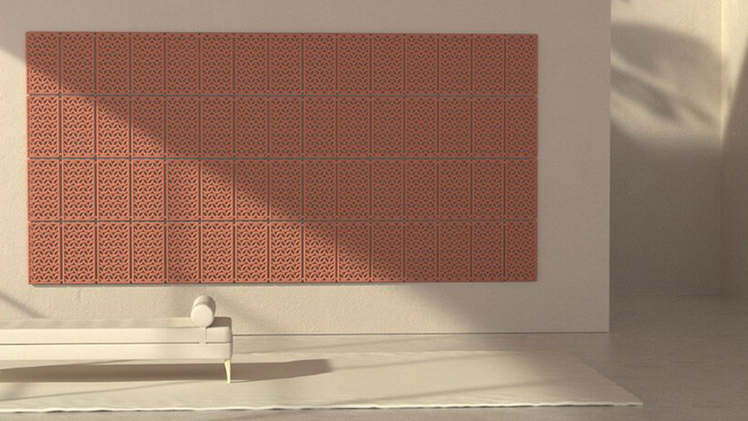 This ancient AC system will cool your house without electricity - Fast ...