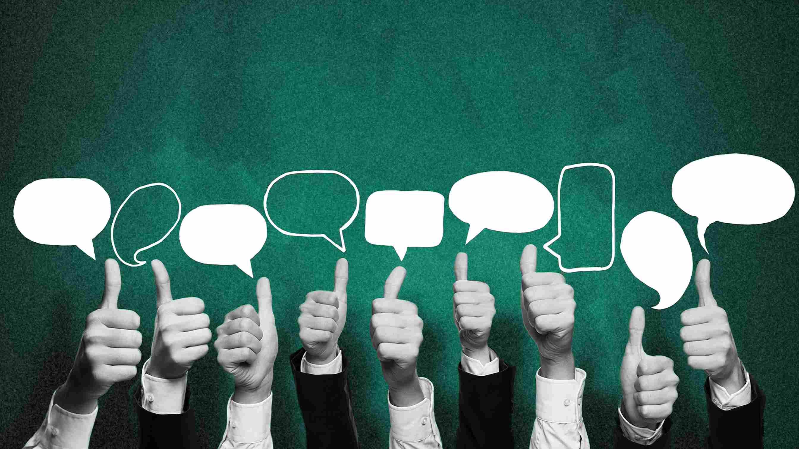 Act like everyone’s watching: How to make better business decisions and ...