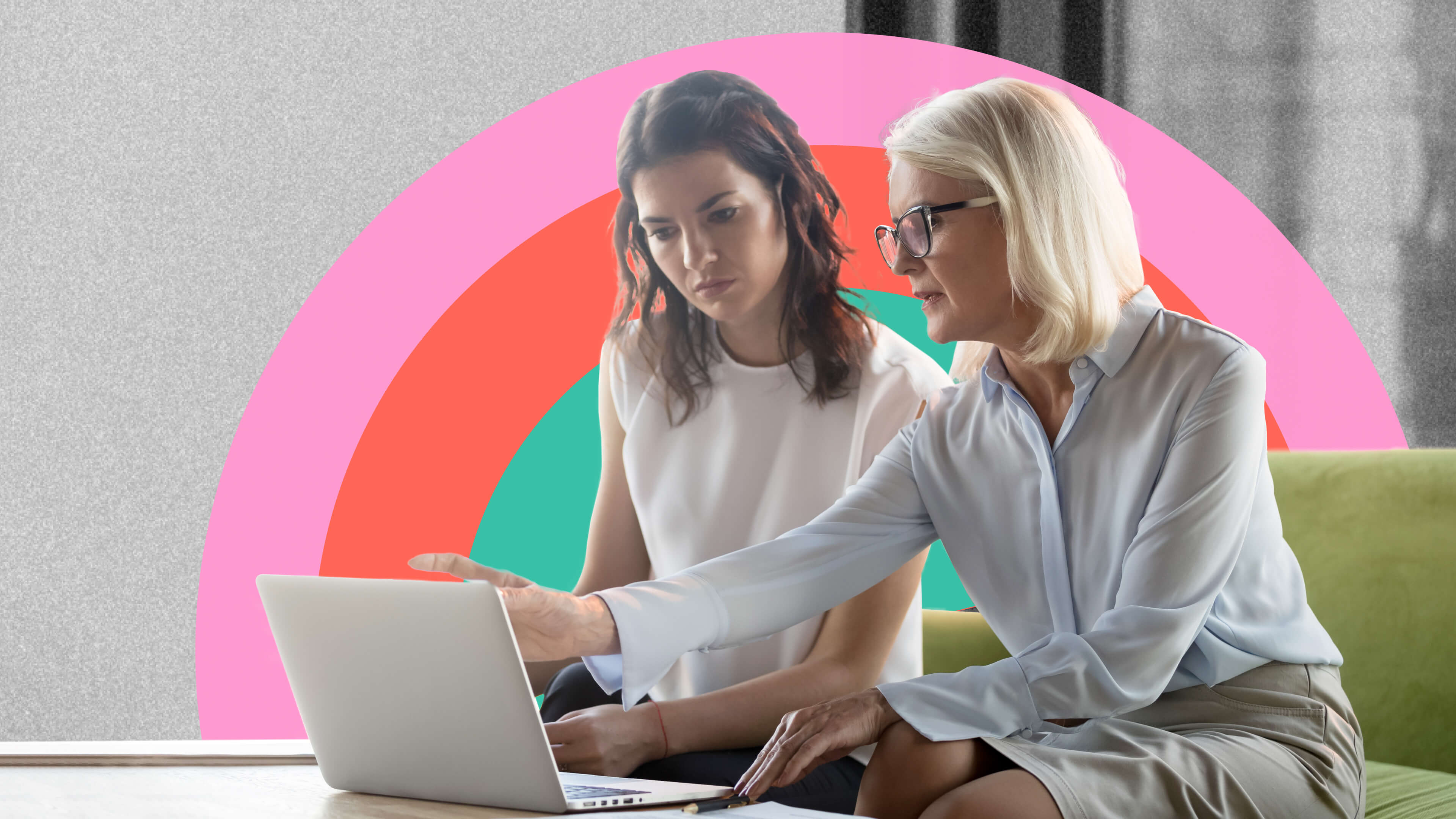 Baby boomers versus millennials: The evolution of financial advice ...