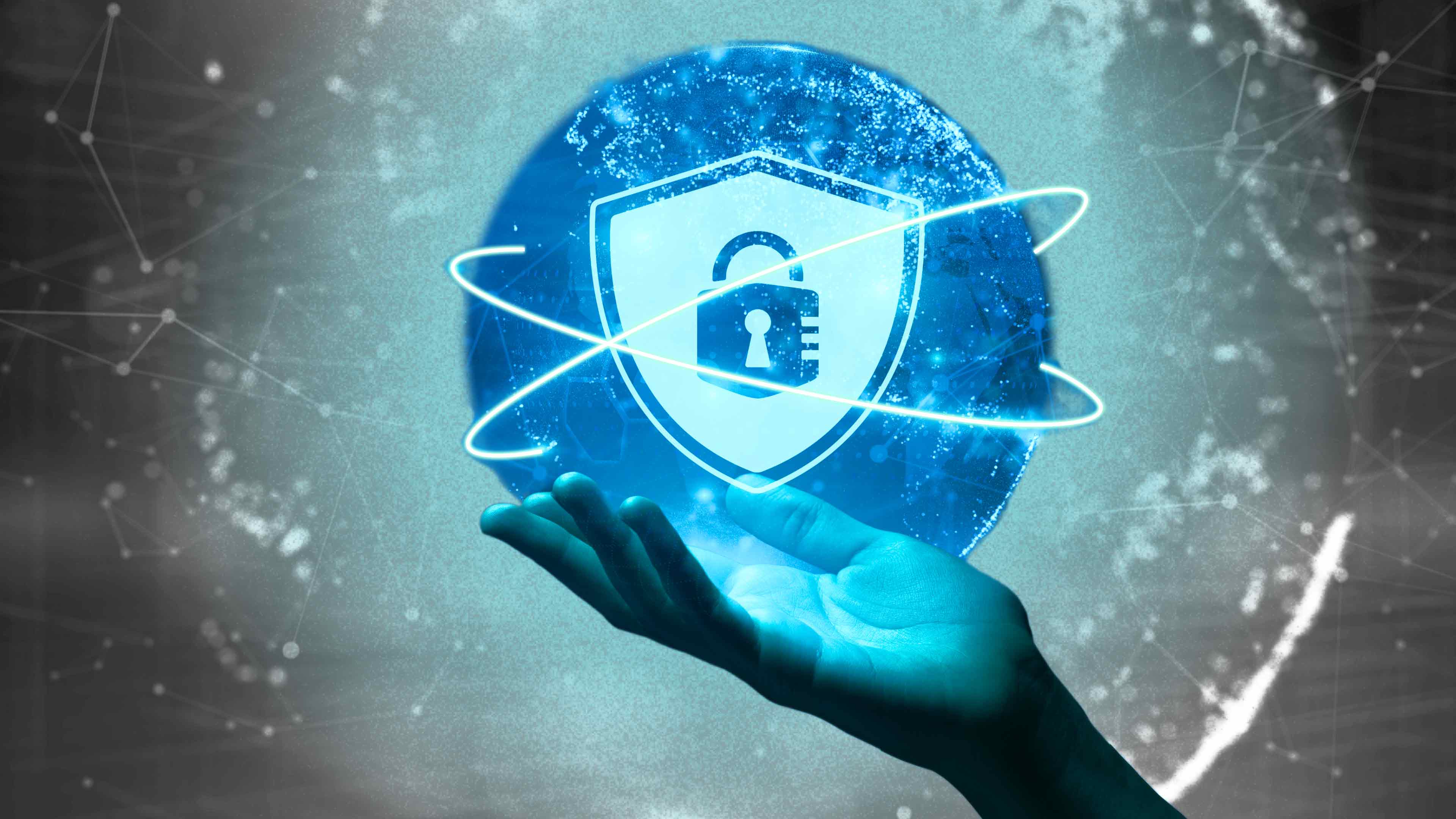 Data security staples to build consumer confidence during the billing ...