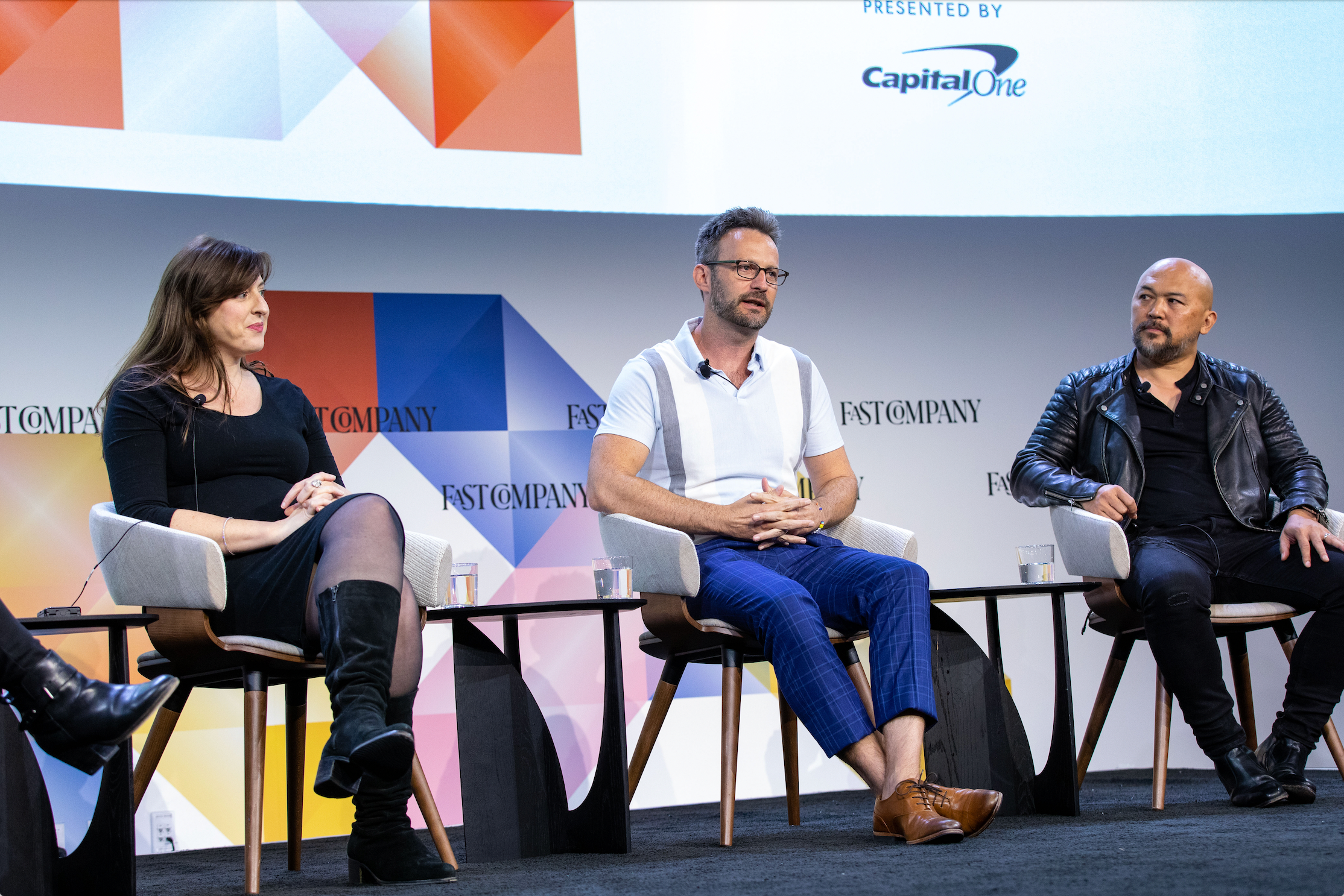 Banking on humanity: How financial services can win by putting people ...