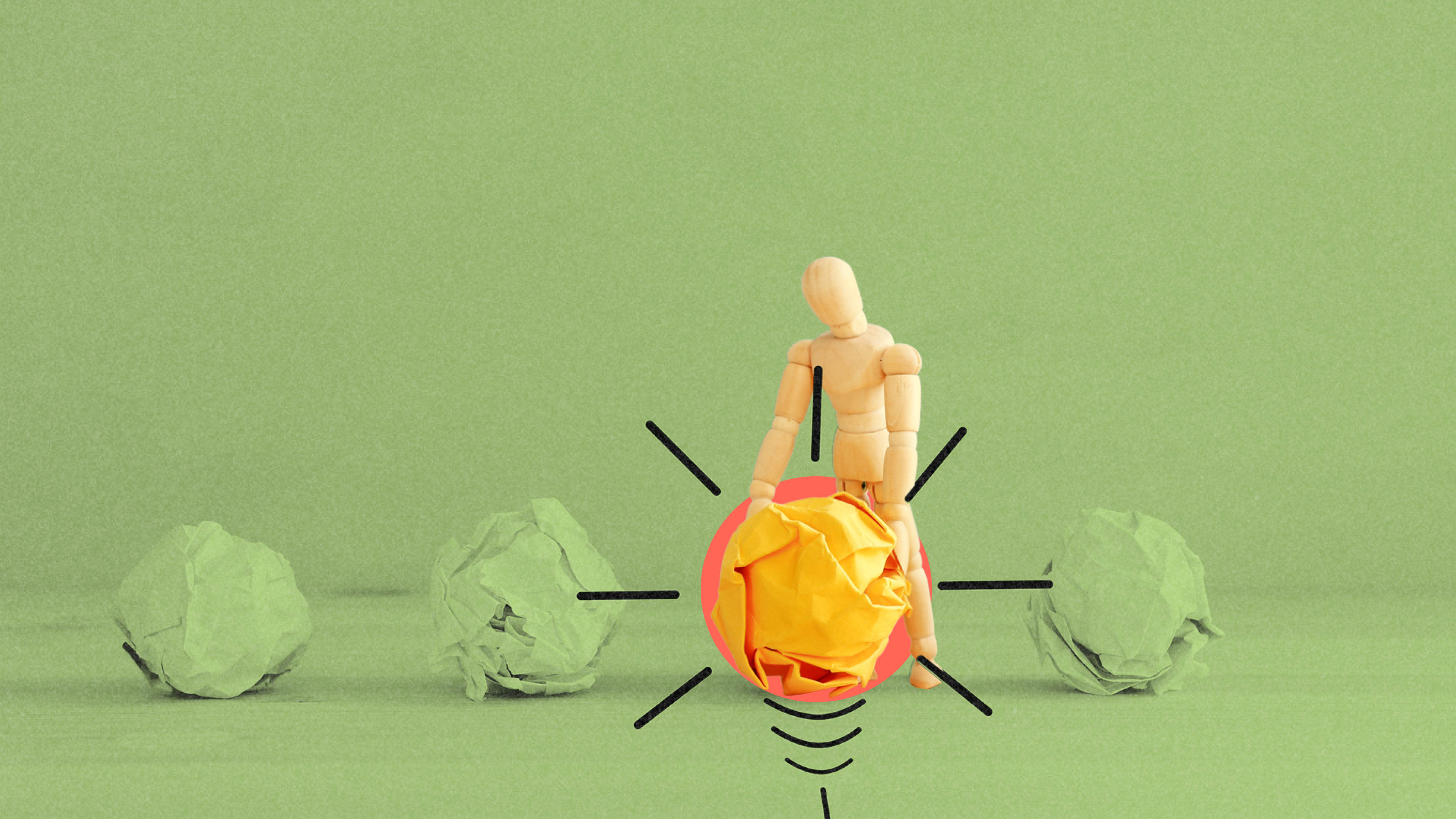 Inertia is the greatest challenge to innovation. Here’s how to counter ...