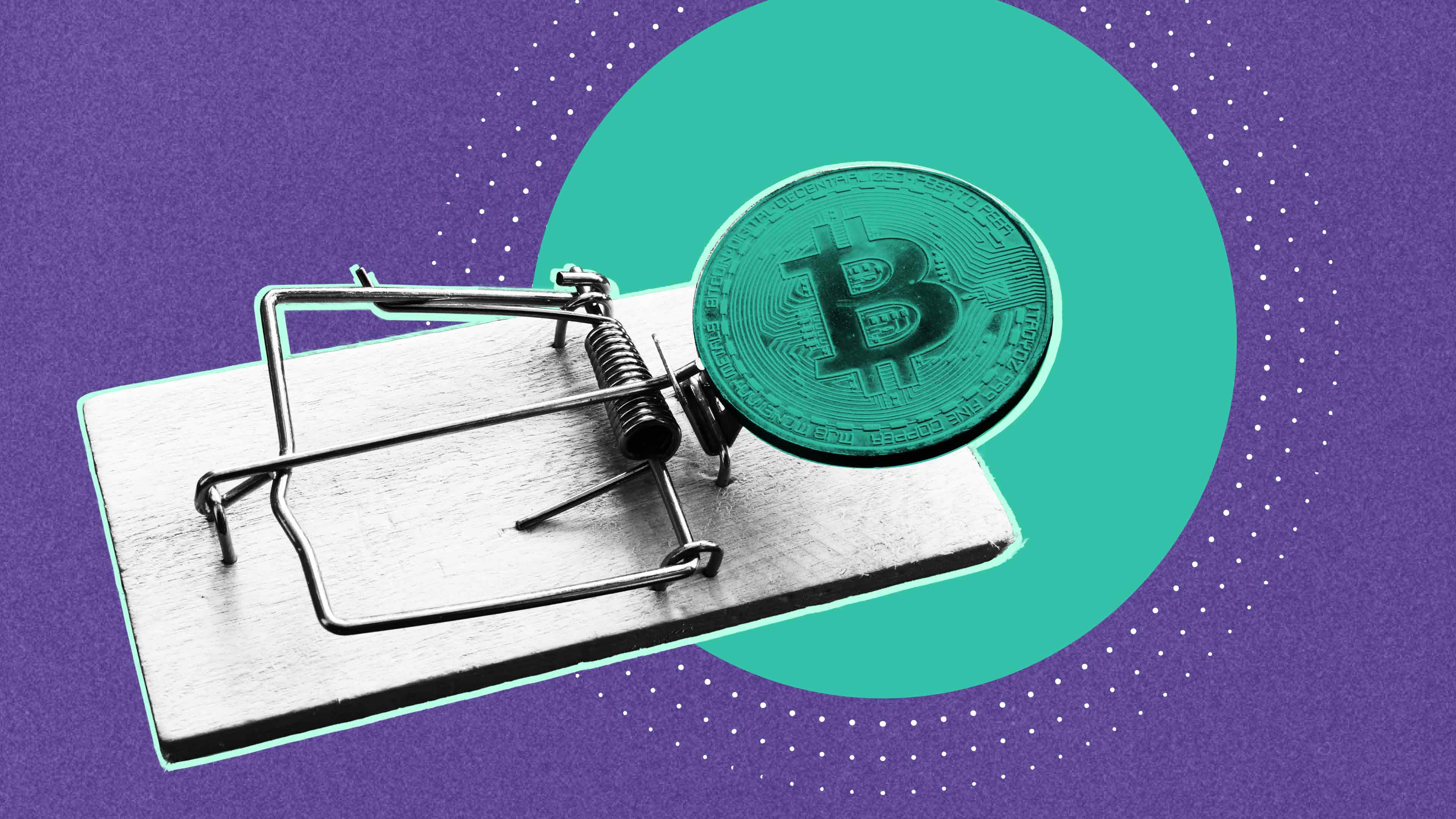 The growing threat of cyber attacks on cryptocurrencies - Fast Company