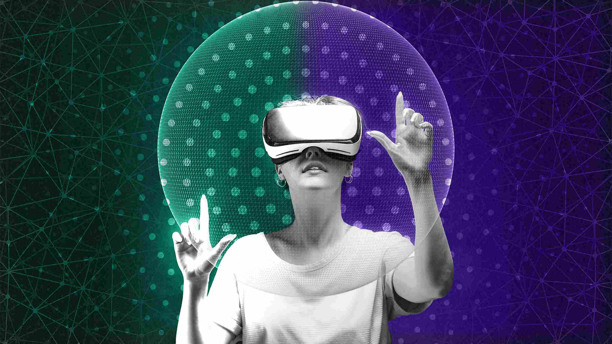 Who owns the metaverse? - Fast Company