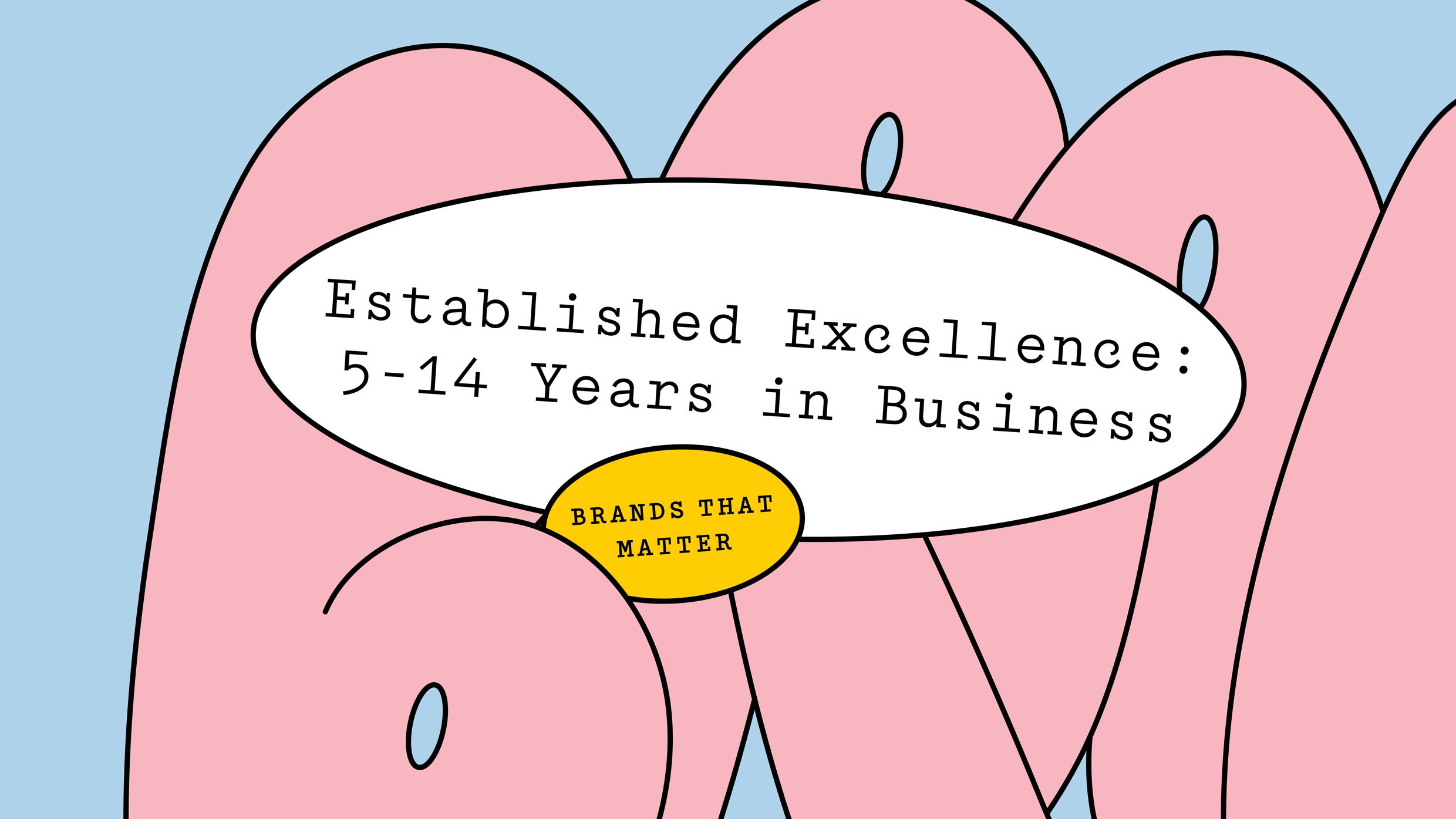 These 3 brands have been around for more than 5 years—this is why they ...