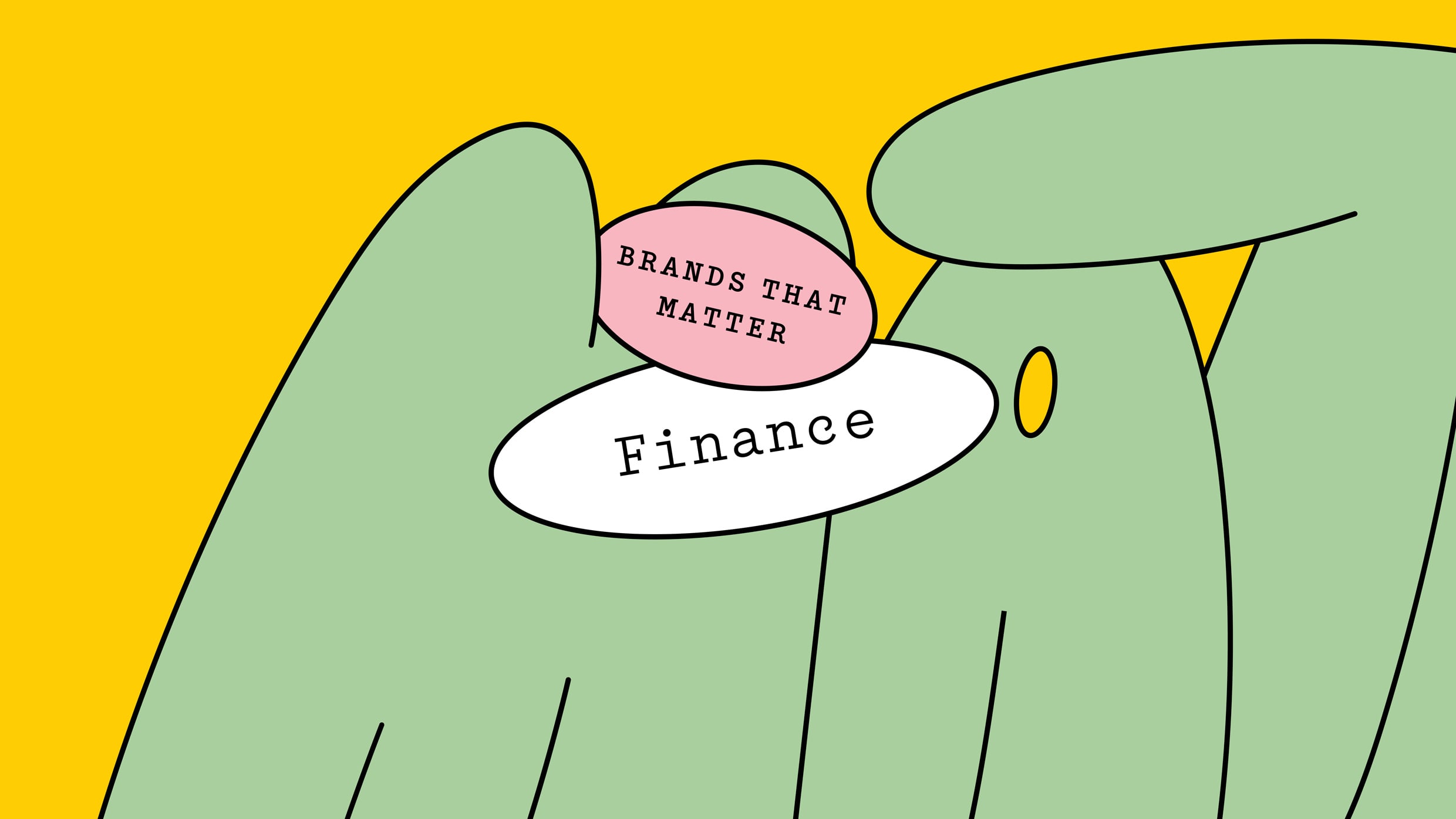 These 3 companies are the finance Brands That Matter in 2022 - Fast Company