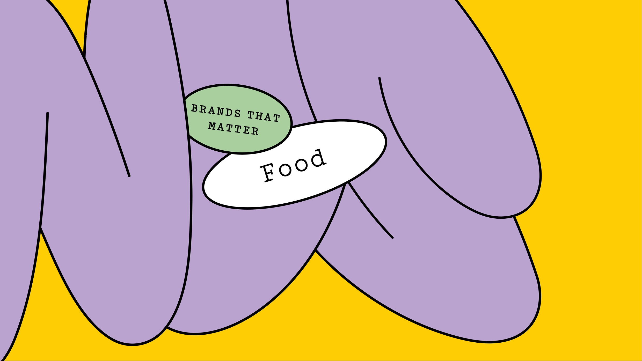 The future of food, from plant-based cheese to sustainable beef, can be ...