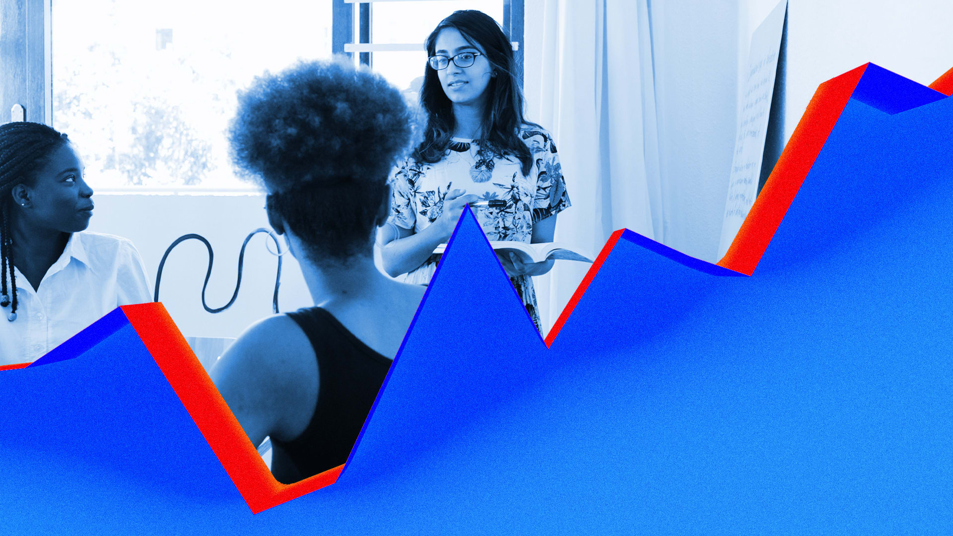 5 strategies for relieving economic anxiety in your team - Fast Company