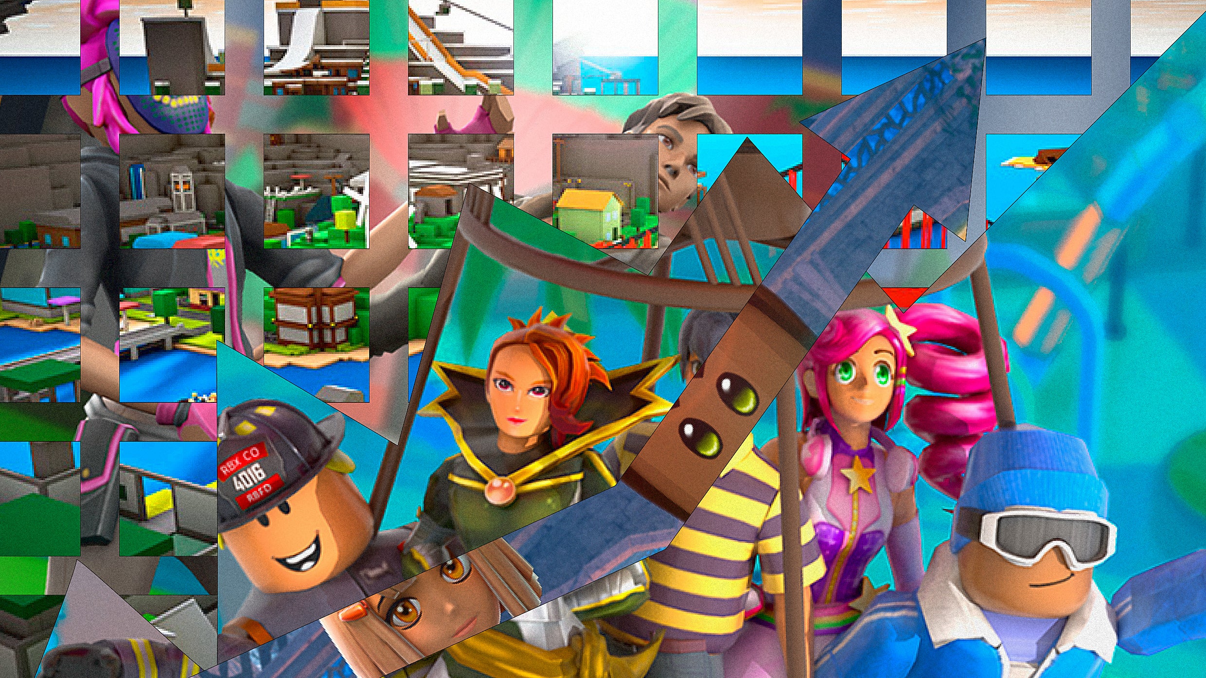 Roblox stock skyrockets after metrics report shows boost in daily ...