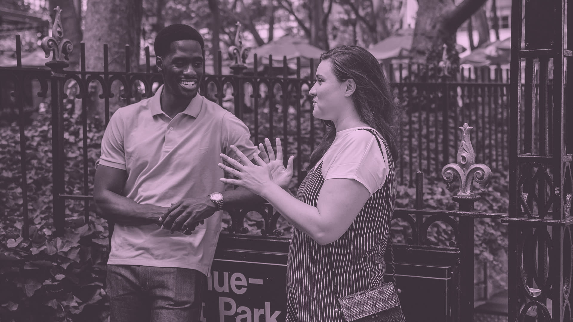 How (and why) you should get better at talking to strangers - Fast Company