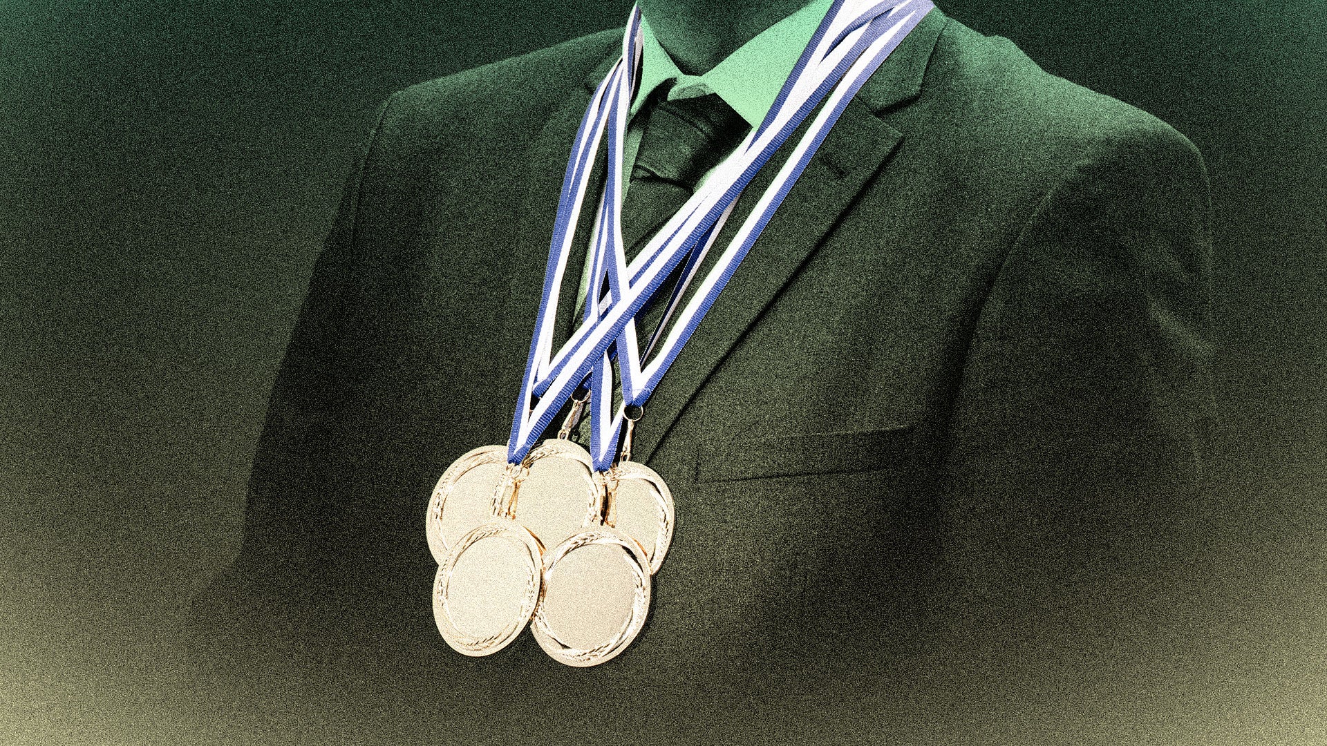 3 life lessons I learned from one of the world’s best-known executive ...