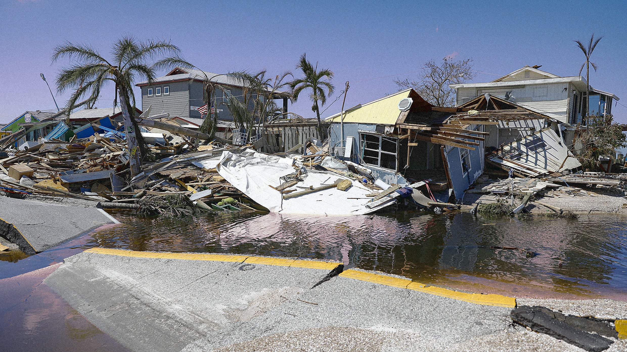 The complicated history of Florida's population growth—despite a wildly ...