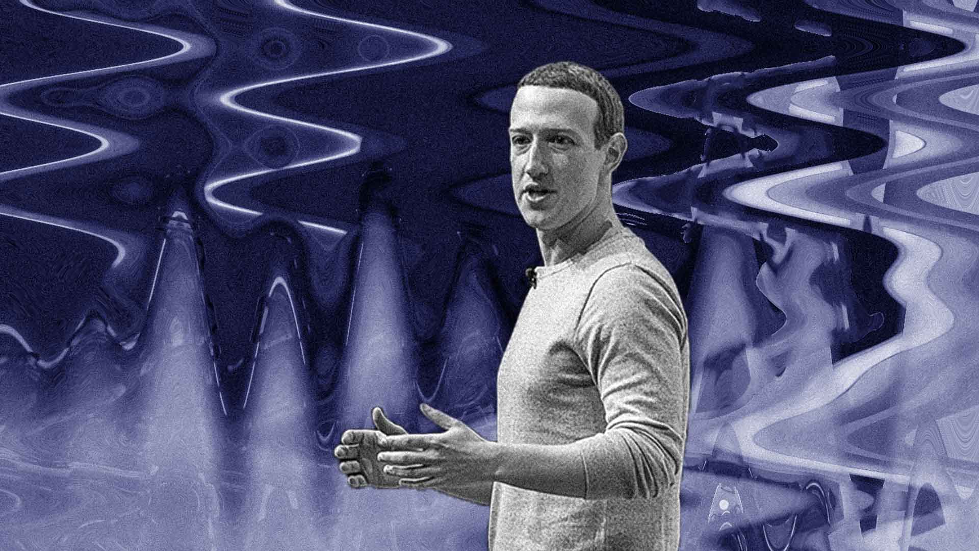 Things are bleak in the metaverse, according to Meta's Q3 earnings ...