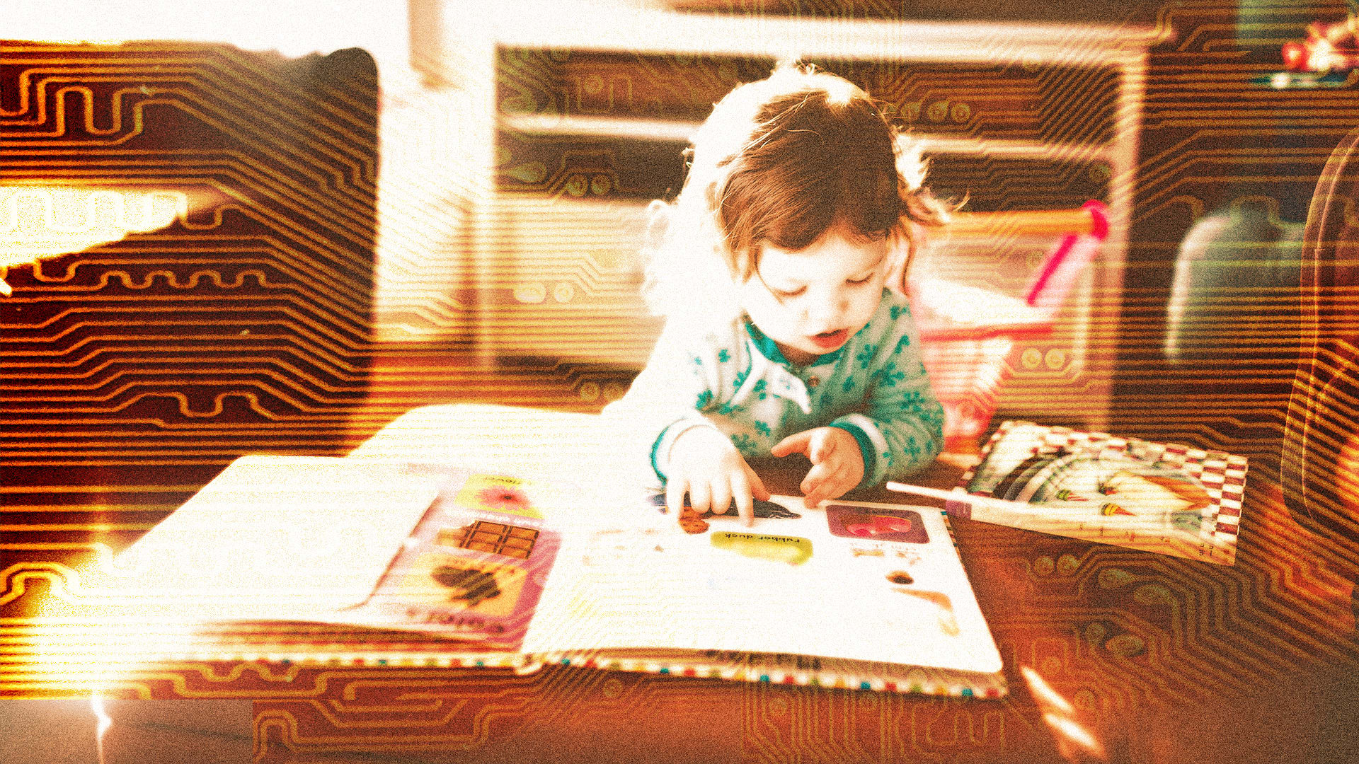 AI is making scientists rethink language learning—and raising questions ...