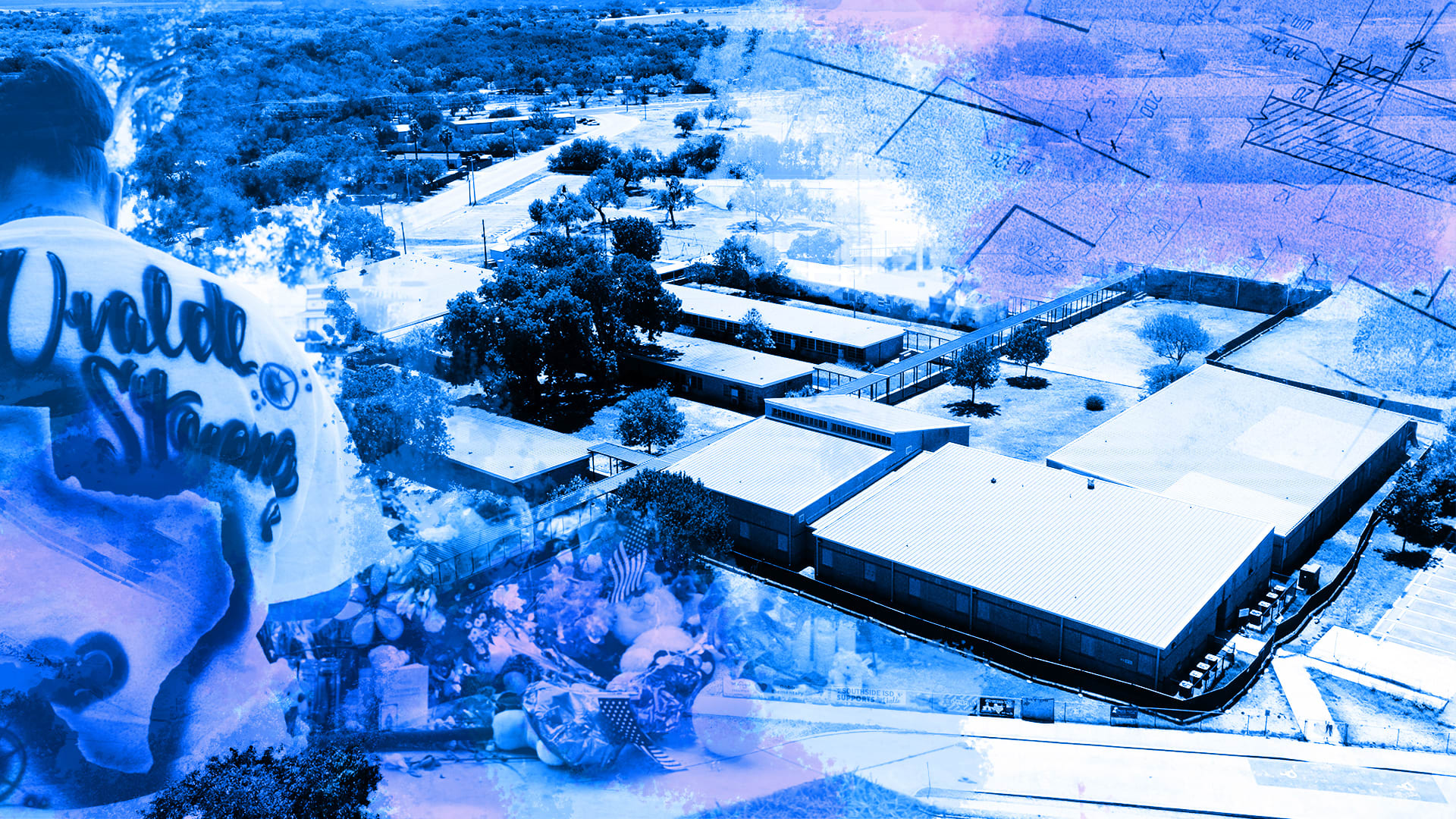 After Uvalde, states are looking to update—and digitize—school maps