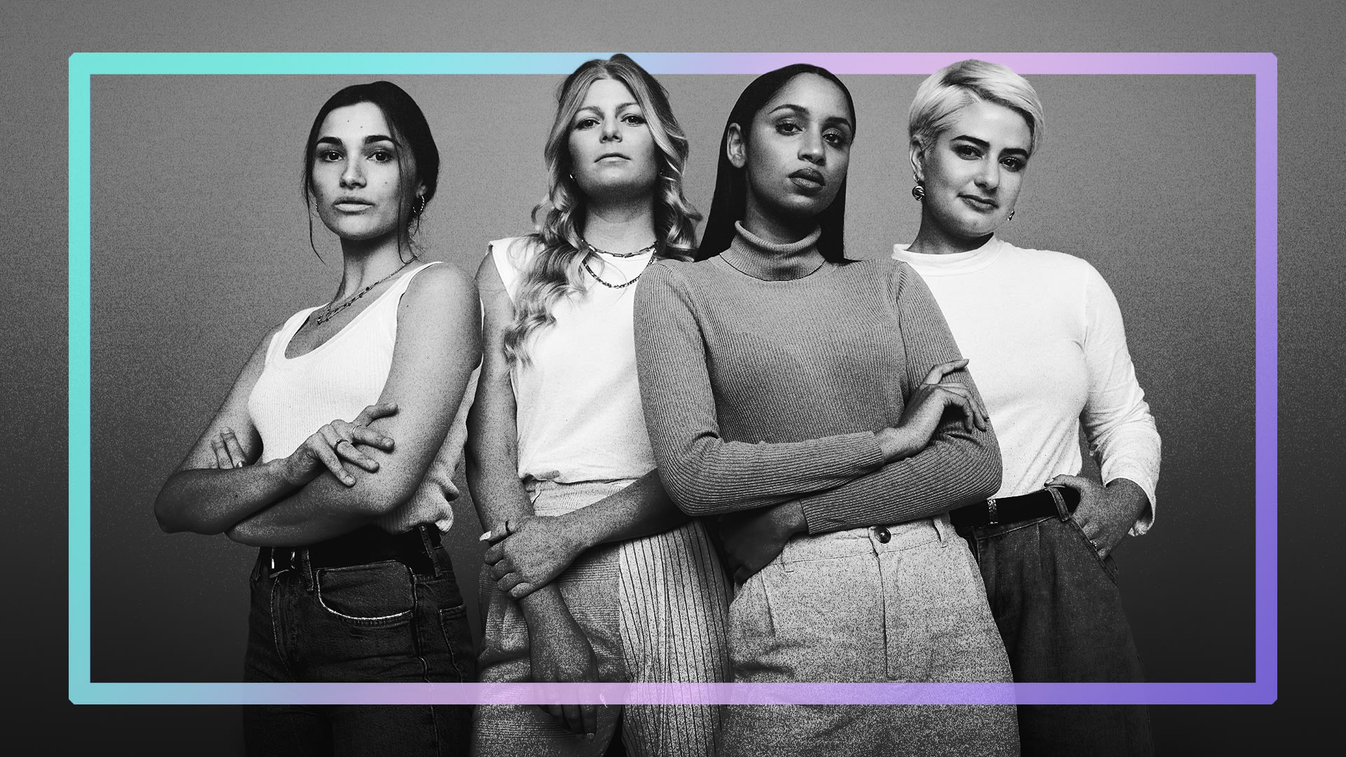 Double standards for women's professional appearance persist (even ...