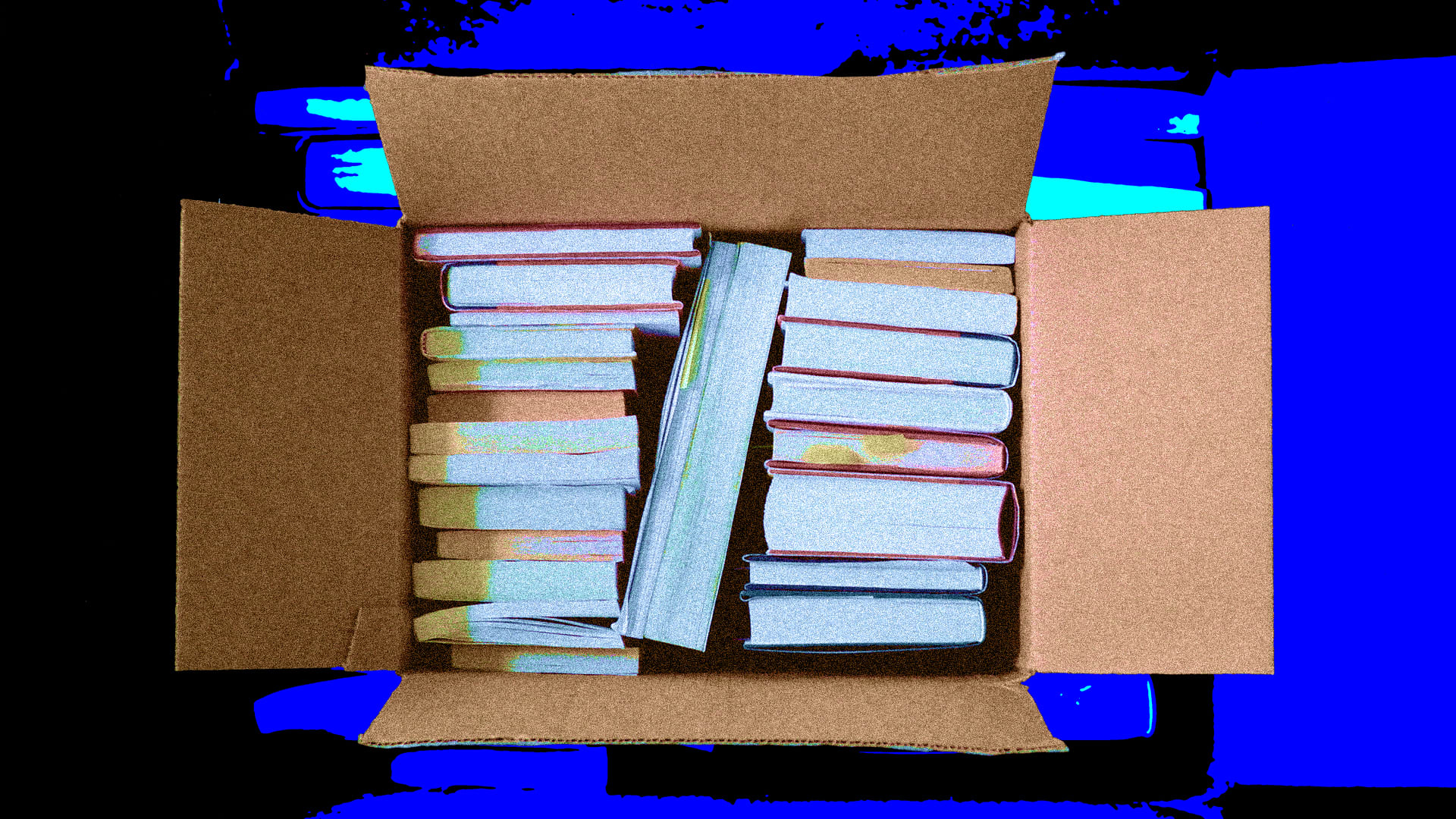 How to buy and sell books on Amazon - Fast Company