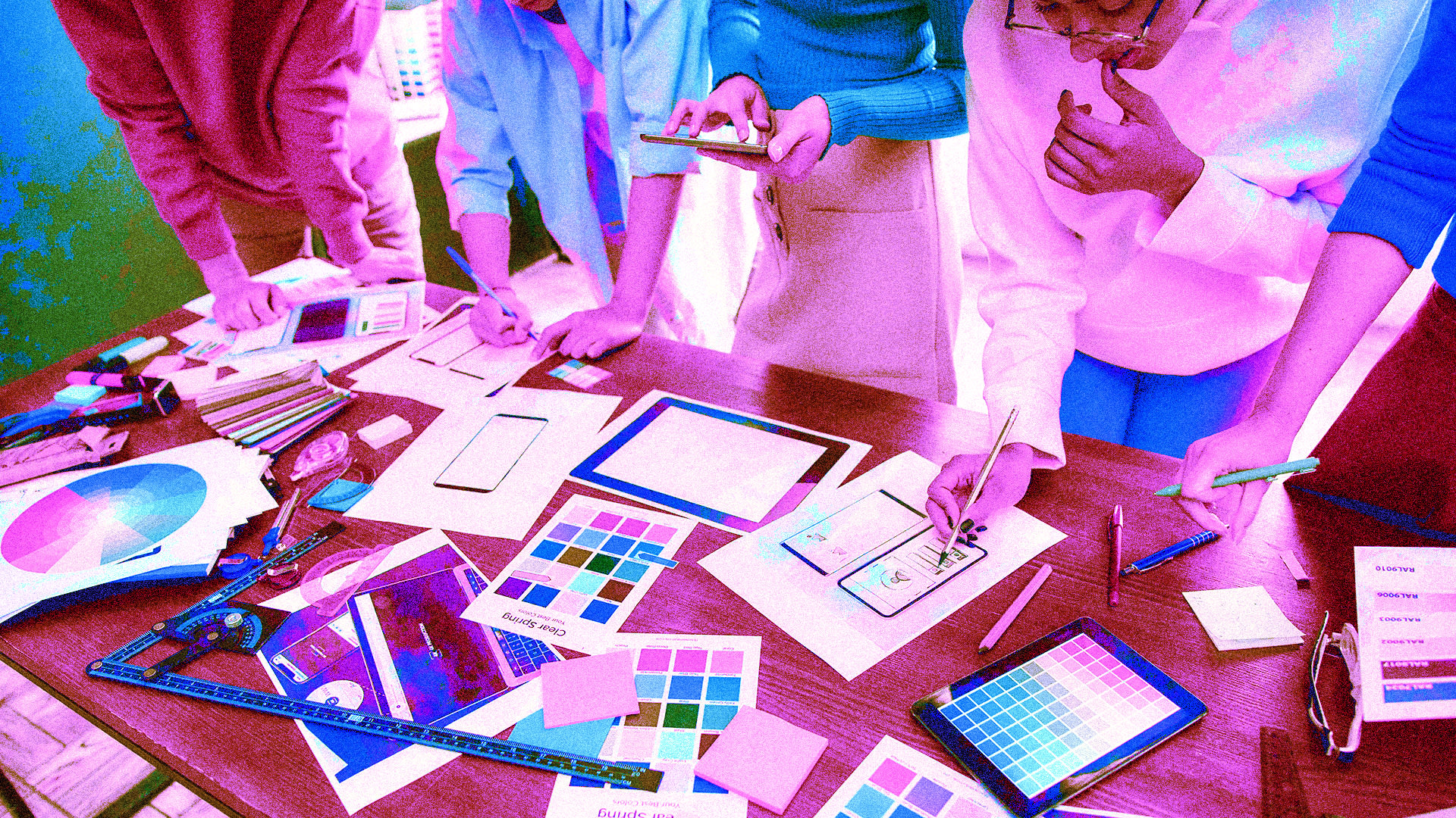 How to redesign your product without frustrating your customers - Fast ...