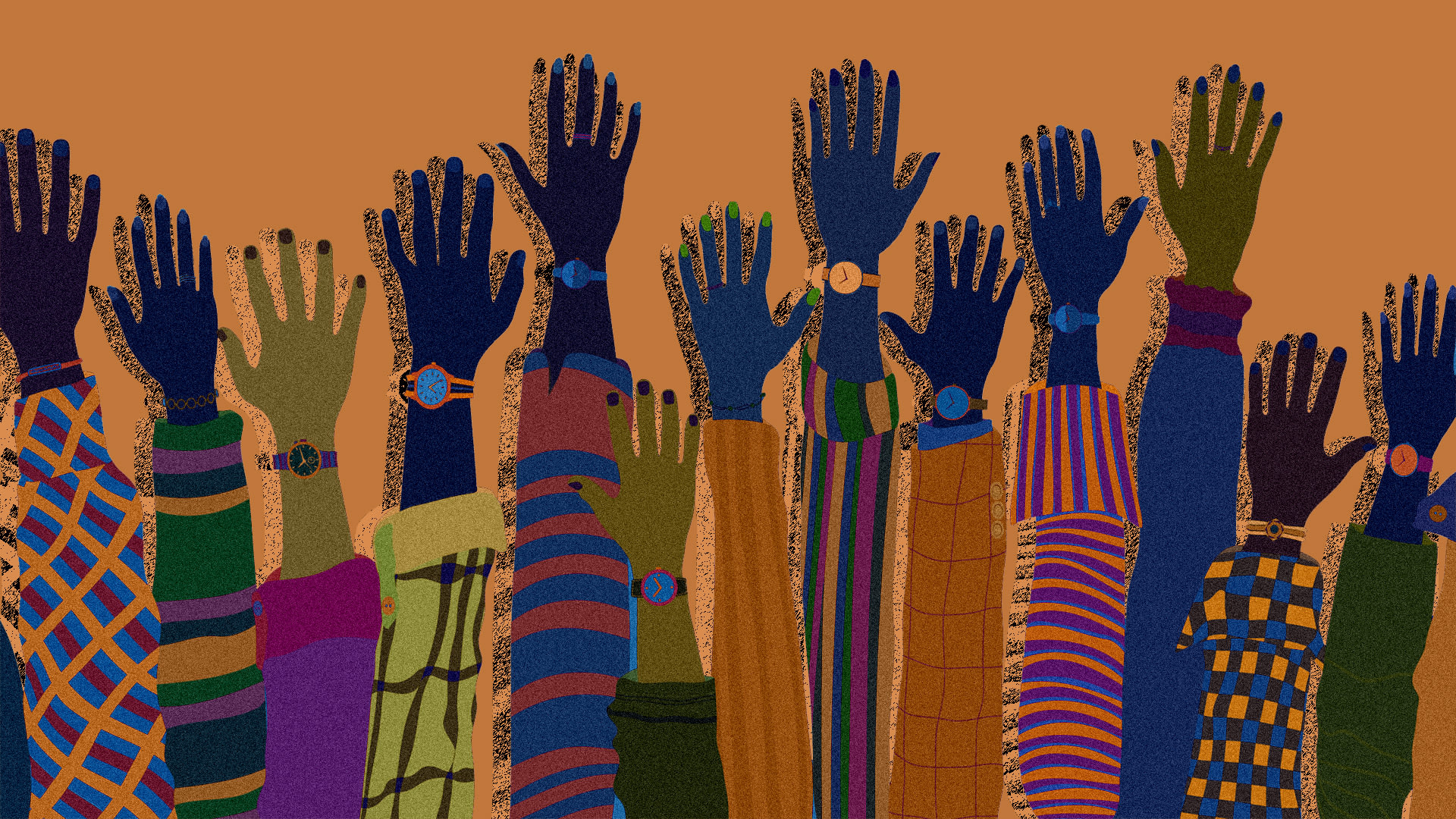 How to take collective action for racial and gender equity at work ...