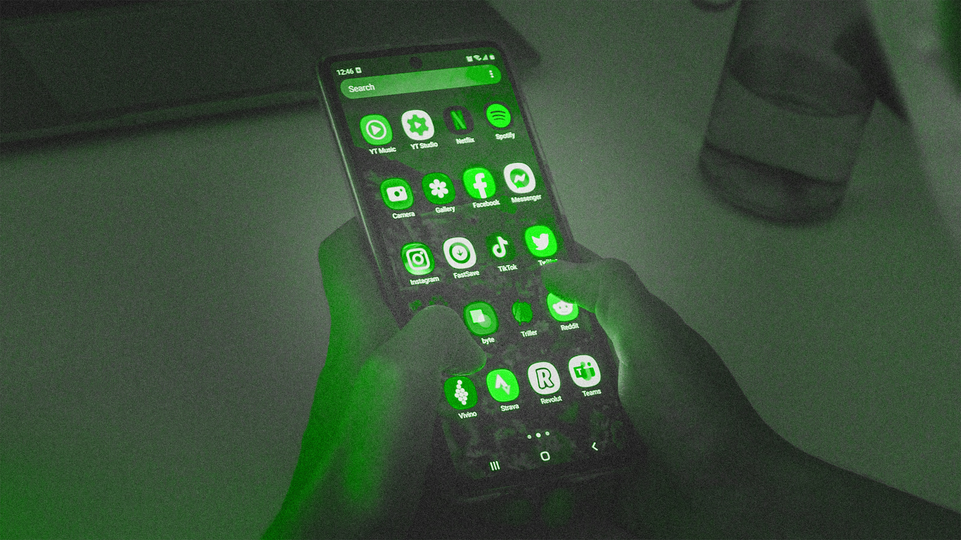 People trust tech more than any other industry, but not nearly as much ...