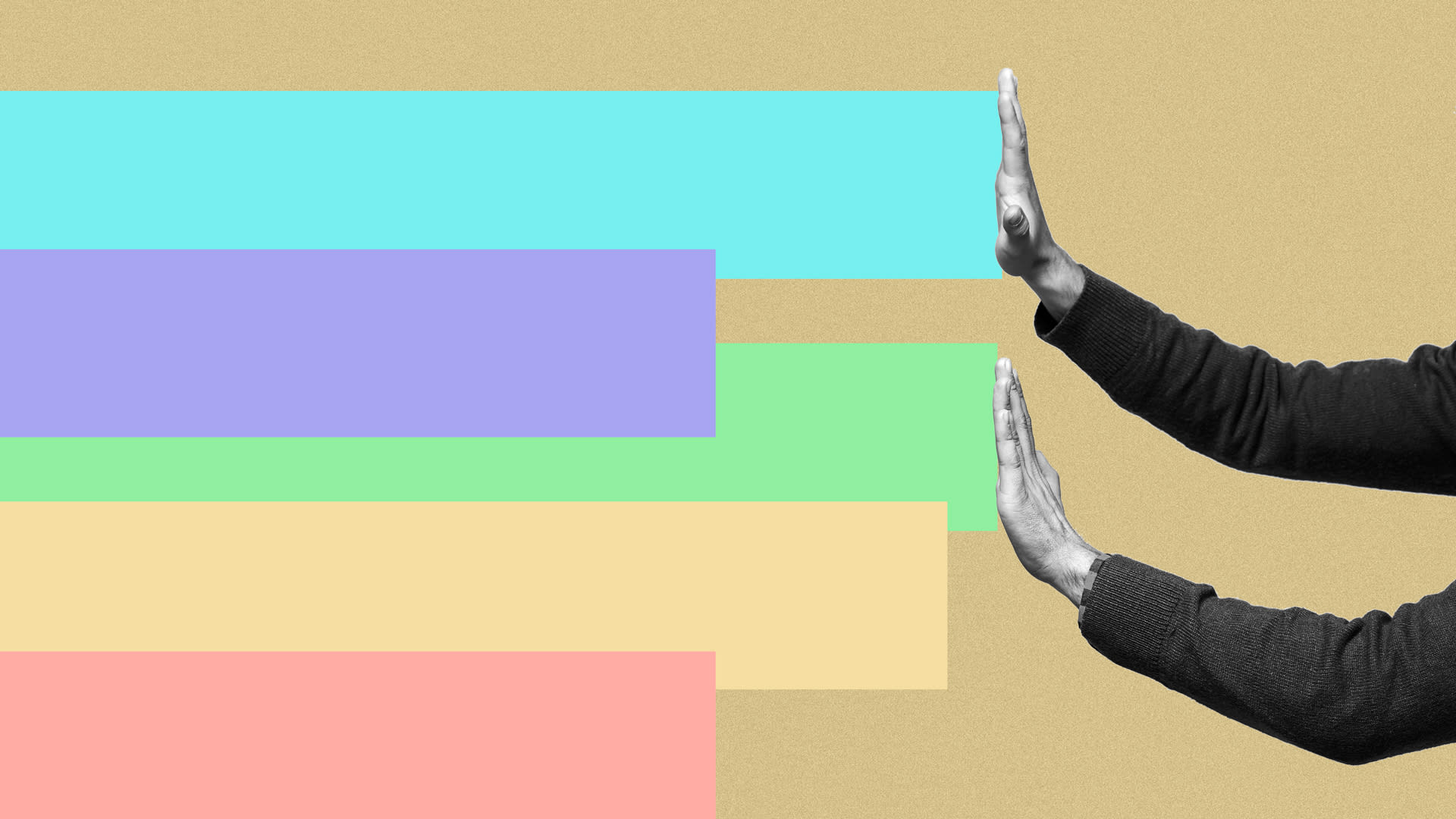 Push through or give up? A simple framework to find the right ...