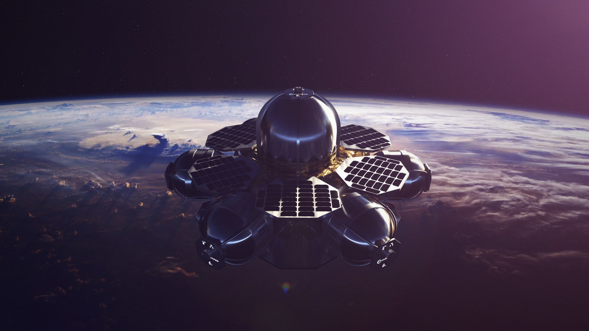 Space Force will be among first customers of new gas station in space