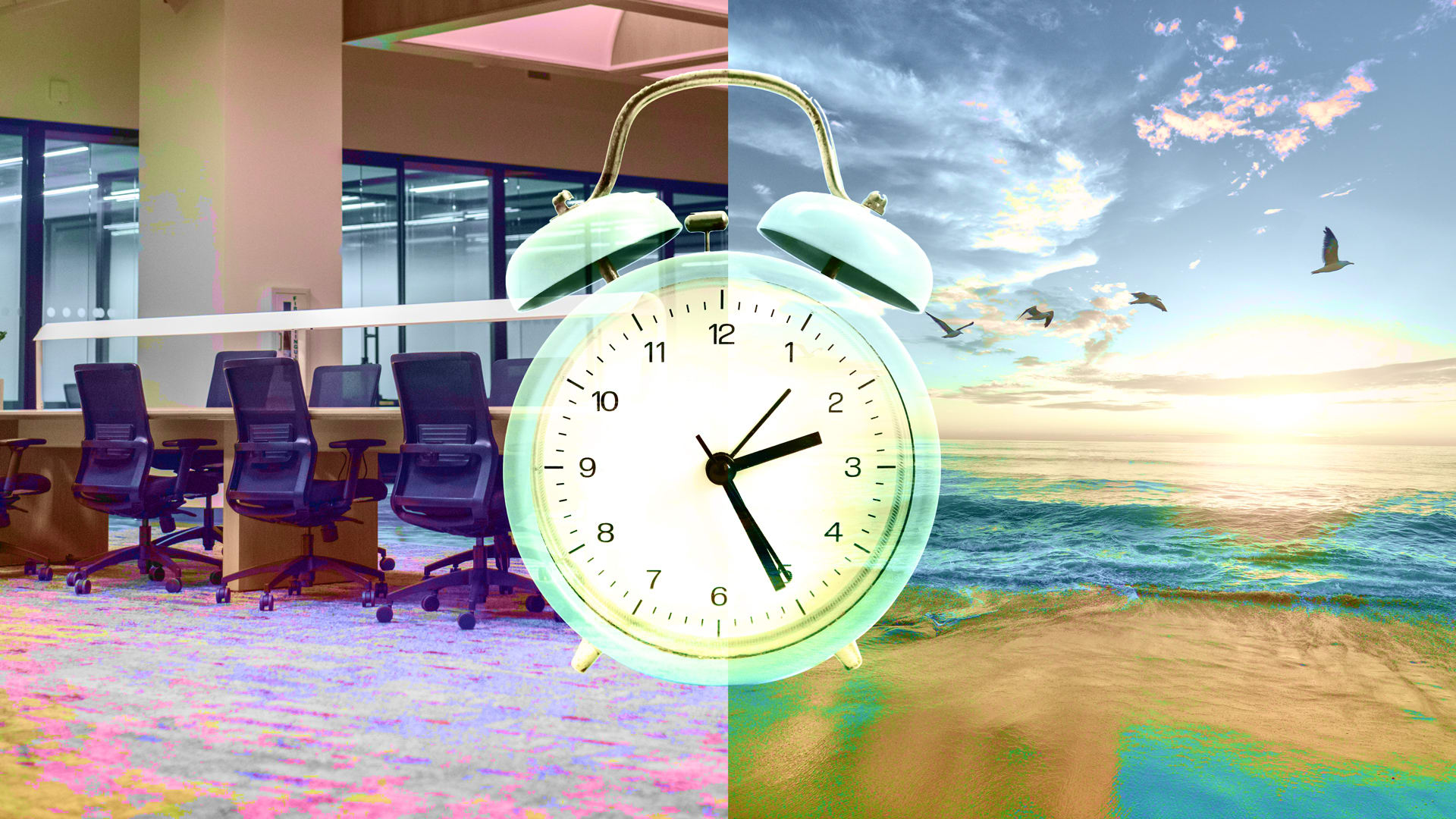 This is the 4-step process for implementing a successful flextime ...