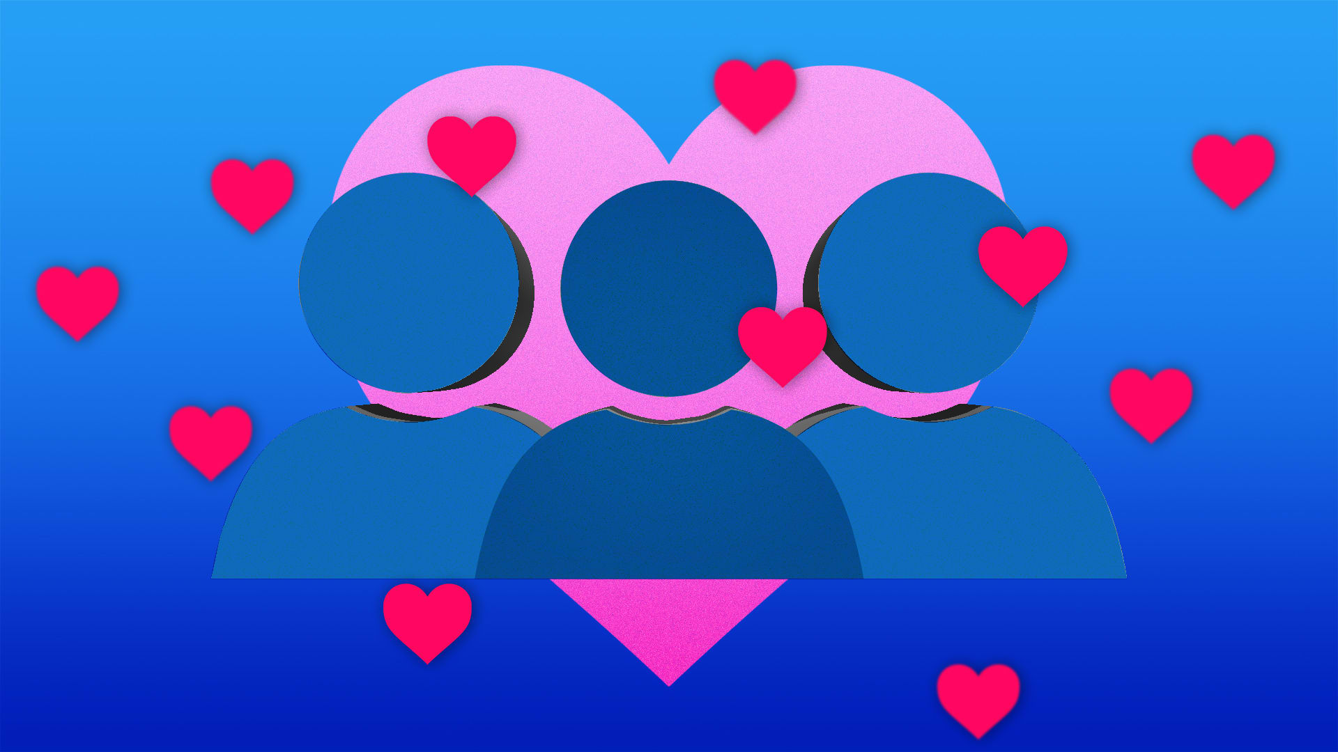 Why Facebook Groups became the new matchmaker for singles - Fast Company