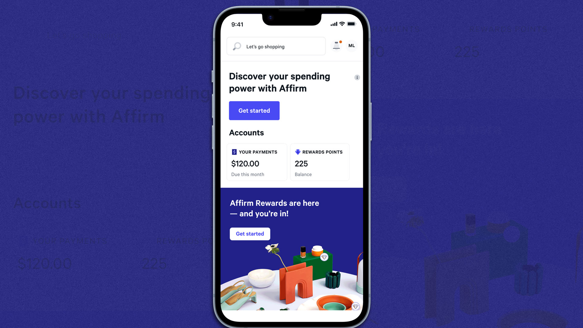 Exclusive: Affirm is testing a points-based rewards program to take on ...