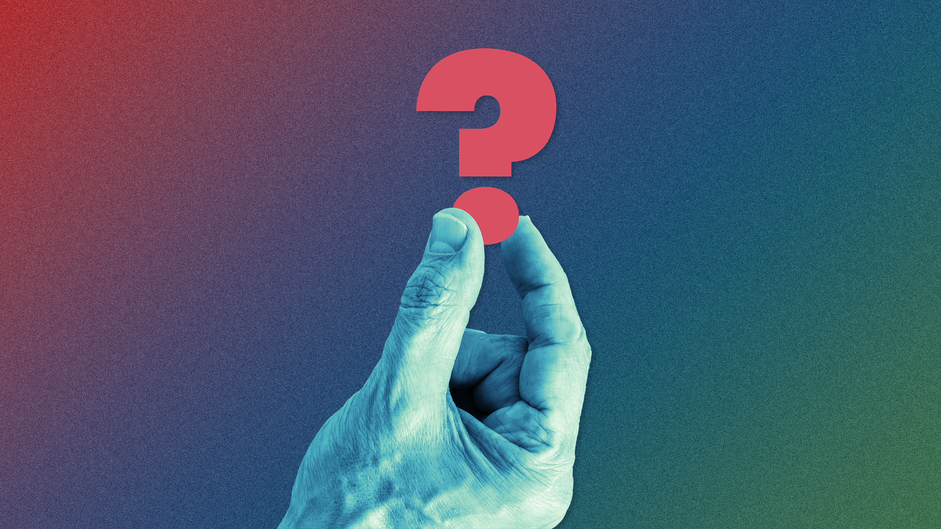 Asking essential questions is critical to solving our most complex ...